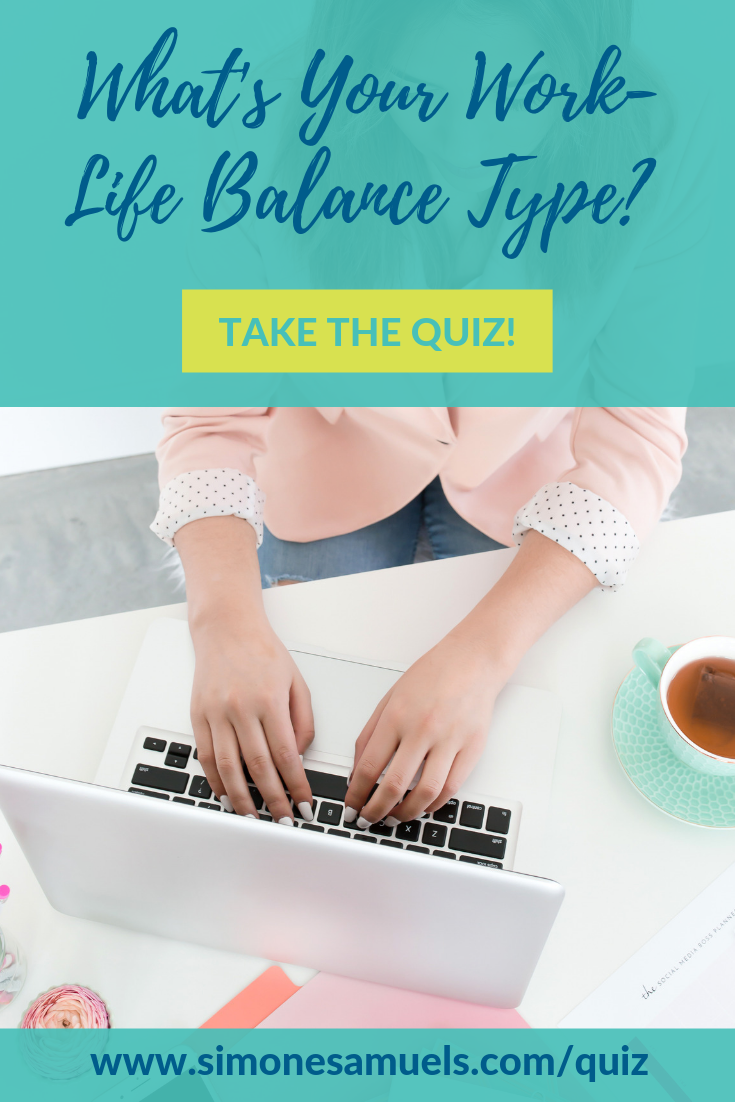 10 Top Tips for Improving Your Work-Life Balance — Blog - Simone Samuels