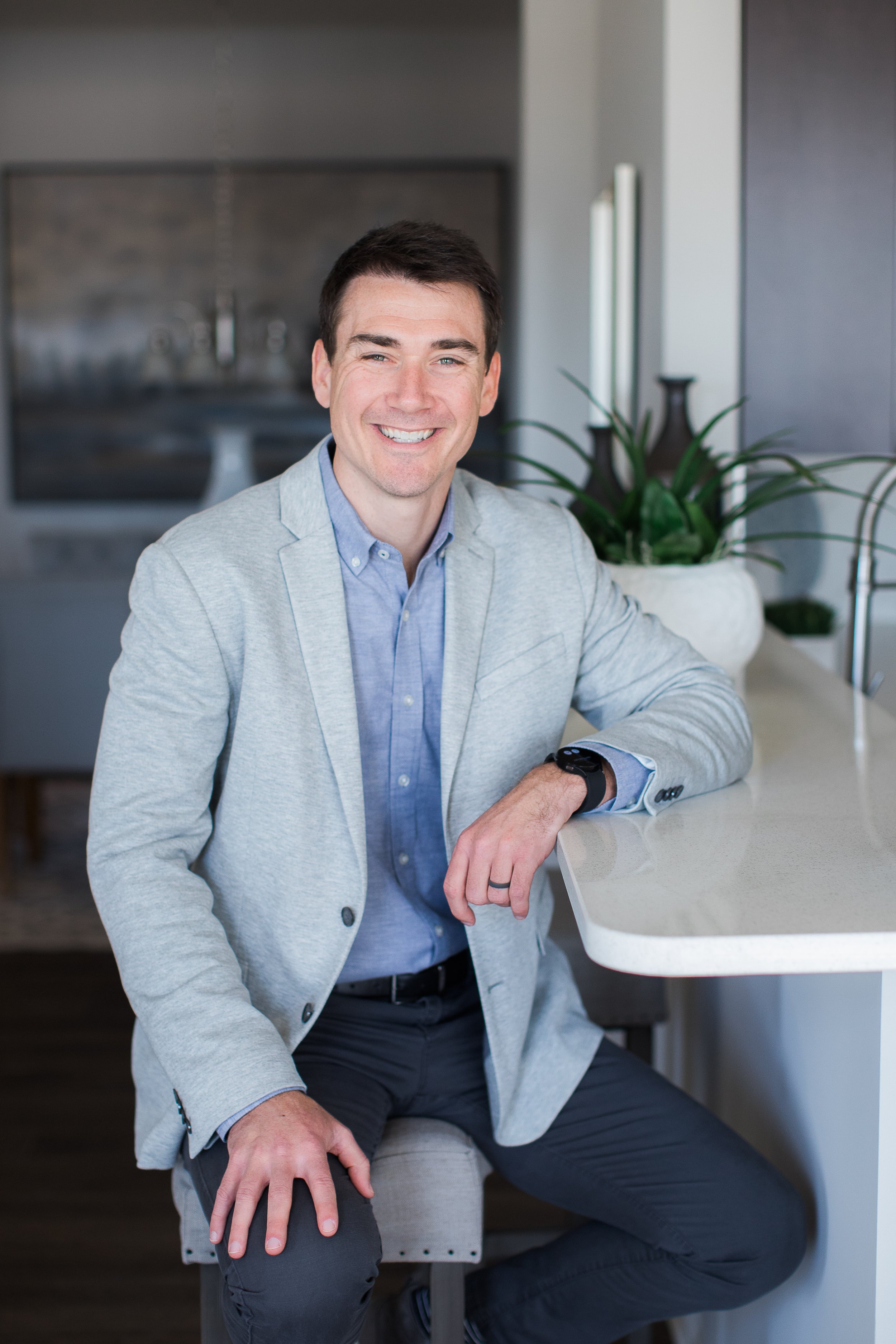 Patrick Keller - Realtor