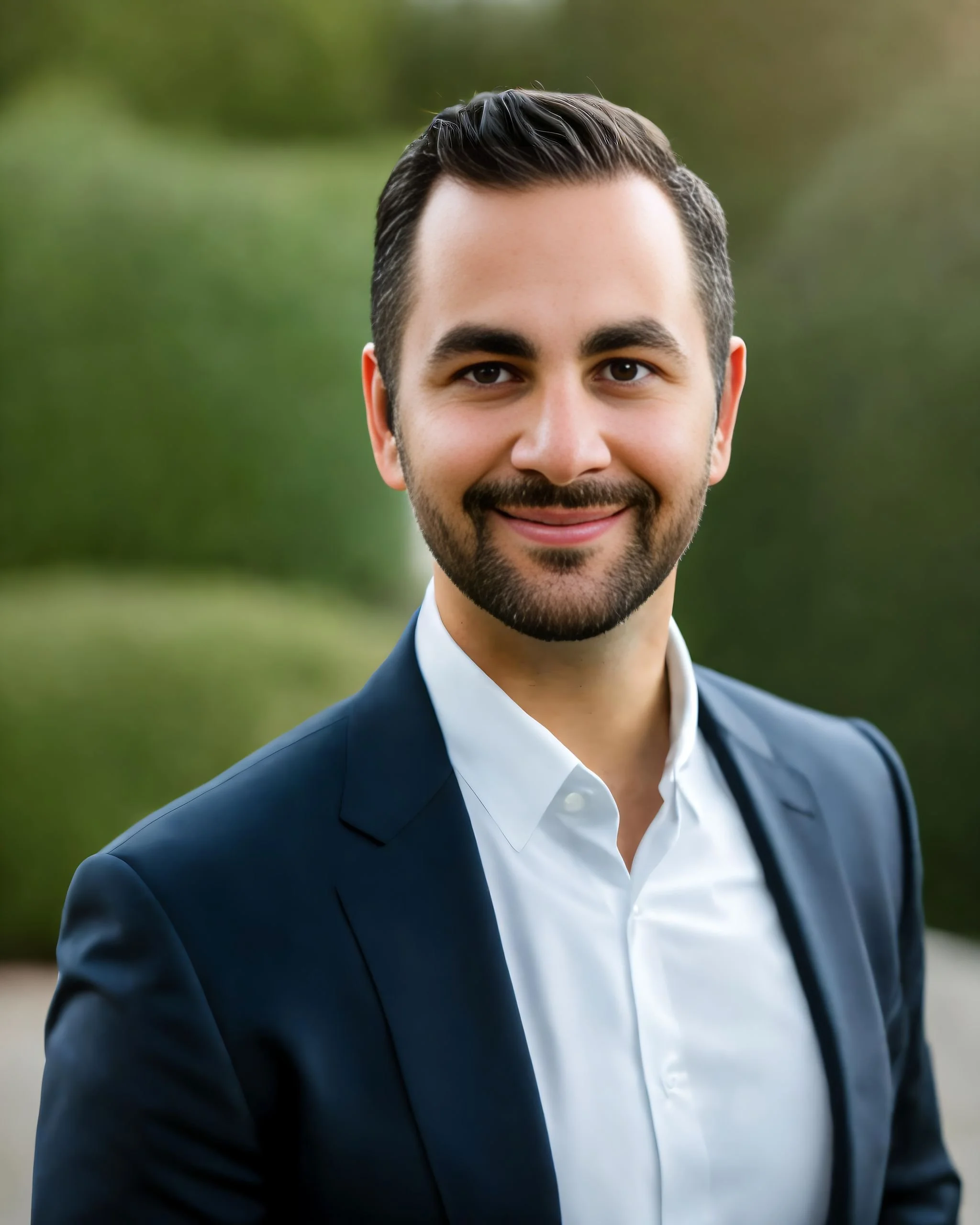 Team Page — Patrick Keller - Realtor