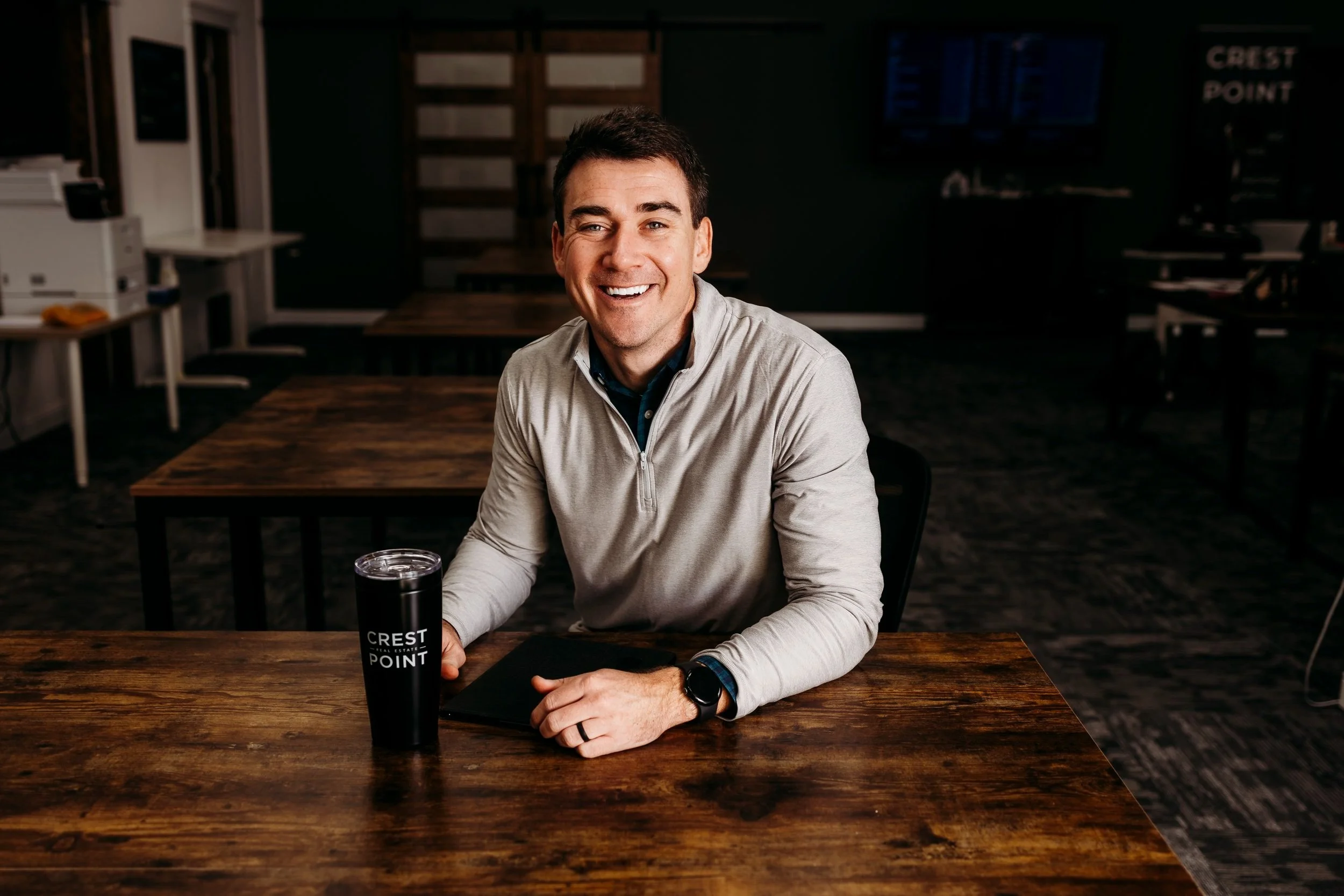 Patrick Keller - Realtor