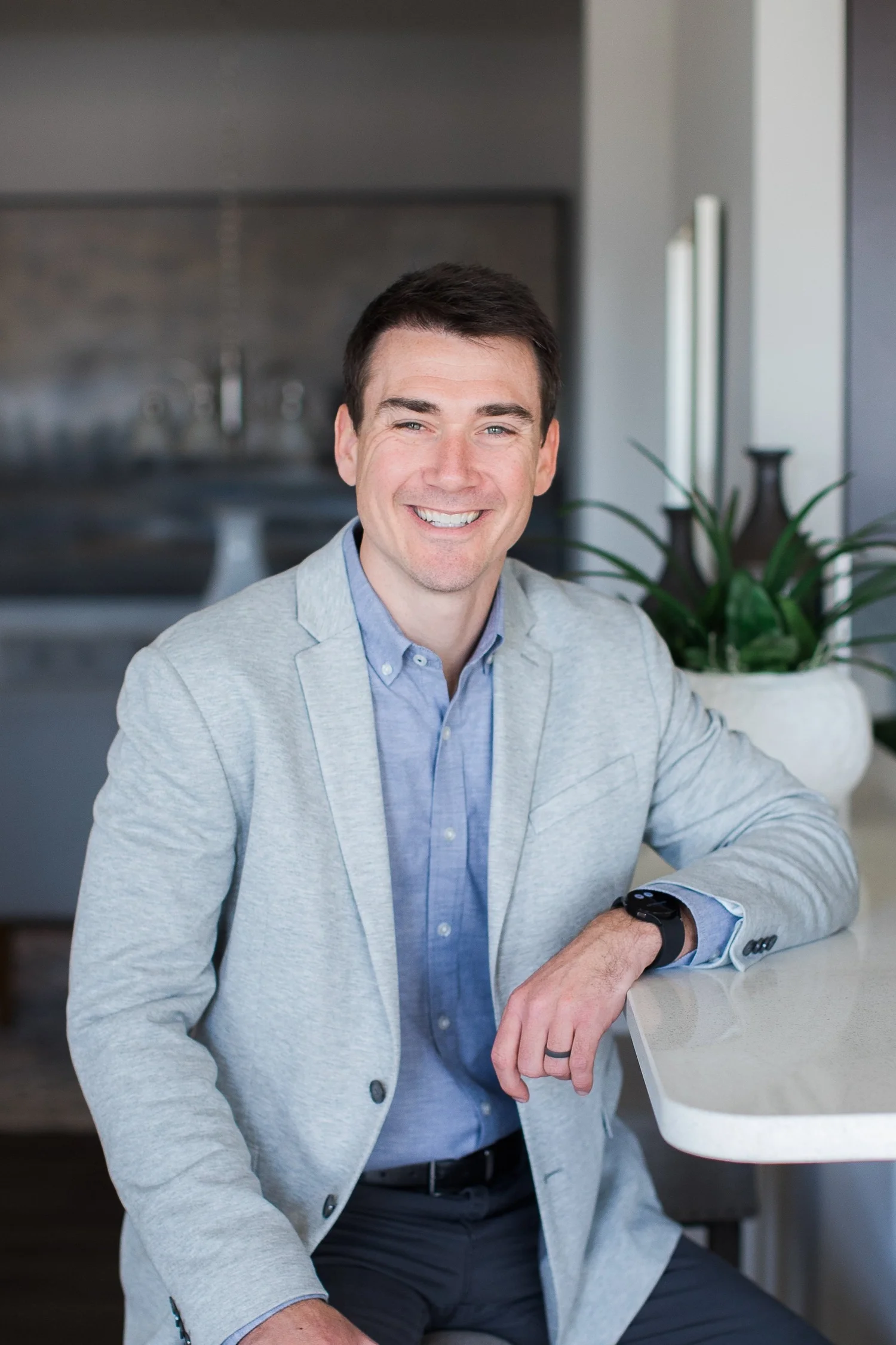 Patrick Keller - Realtor