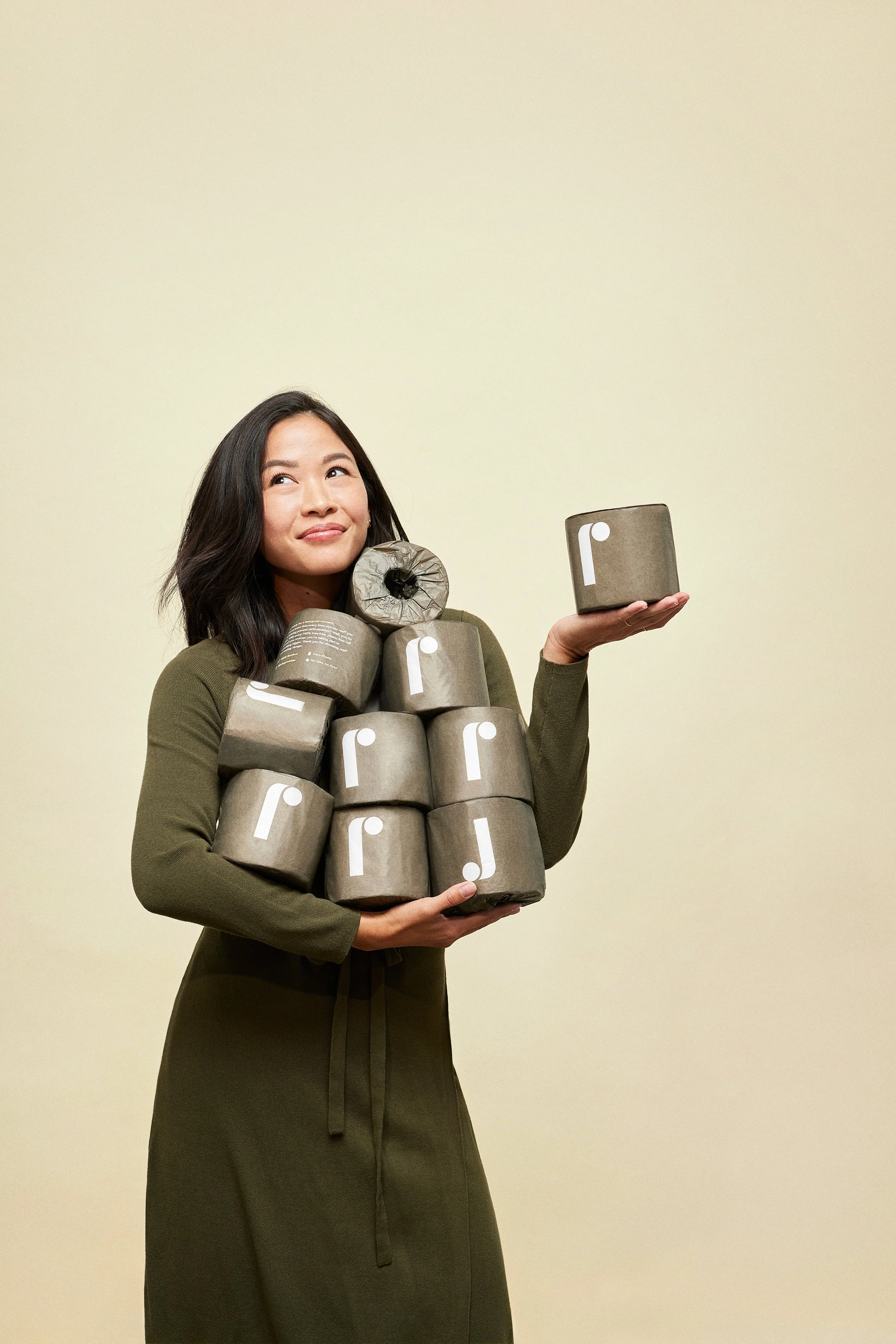 Reel Paper: Leading the Tree-Free Paper Revolution — Branch Venture Group