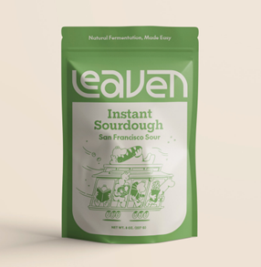 Leaven Foods: Transforming Artisan and Industrial Baking with Microbial ...