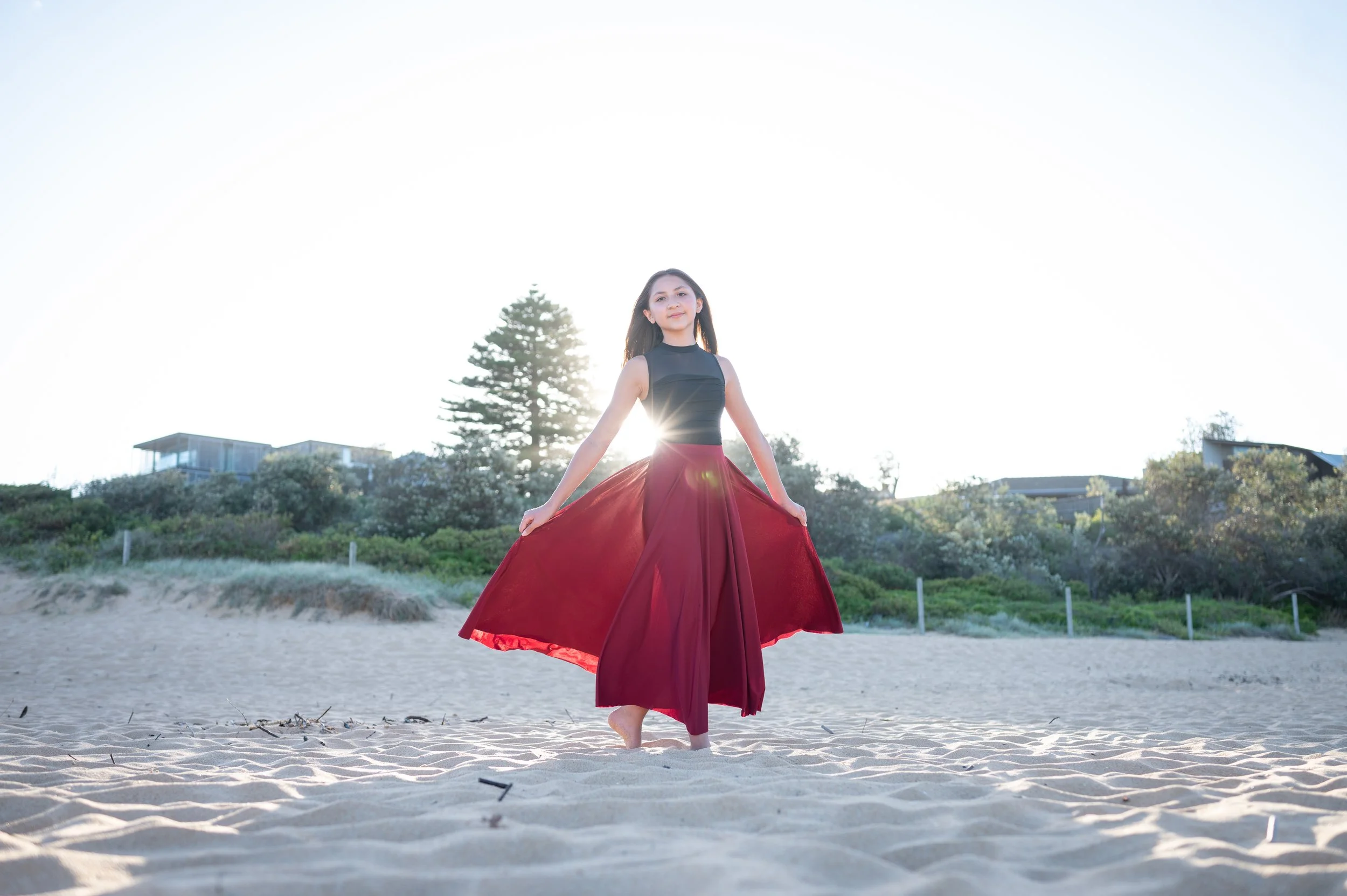 BLOG Central Coast Photographer | Katy Allen