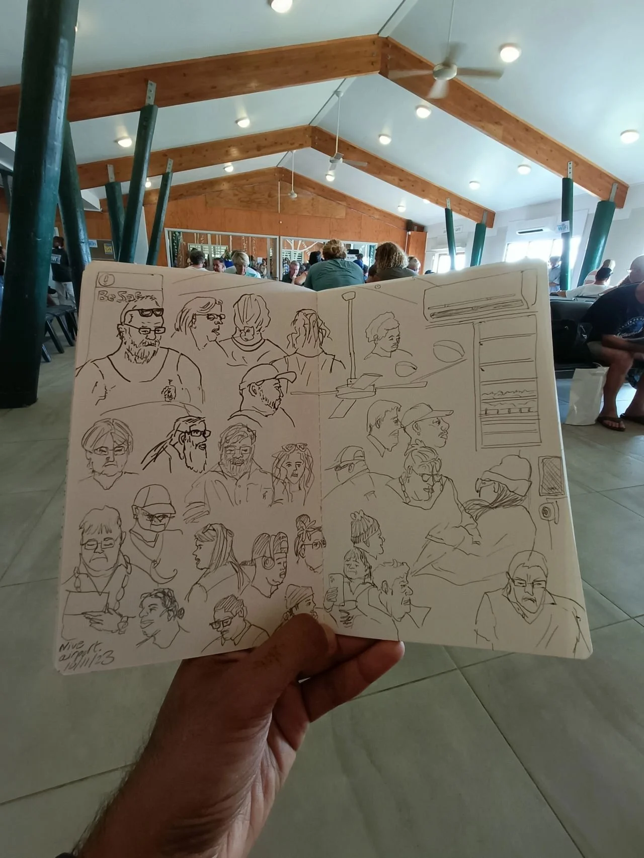 Journal — cheism