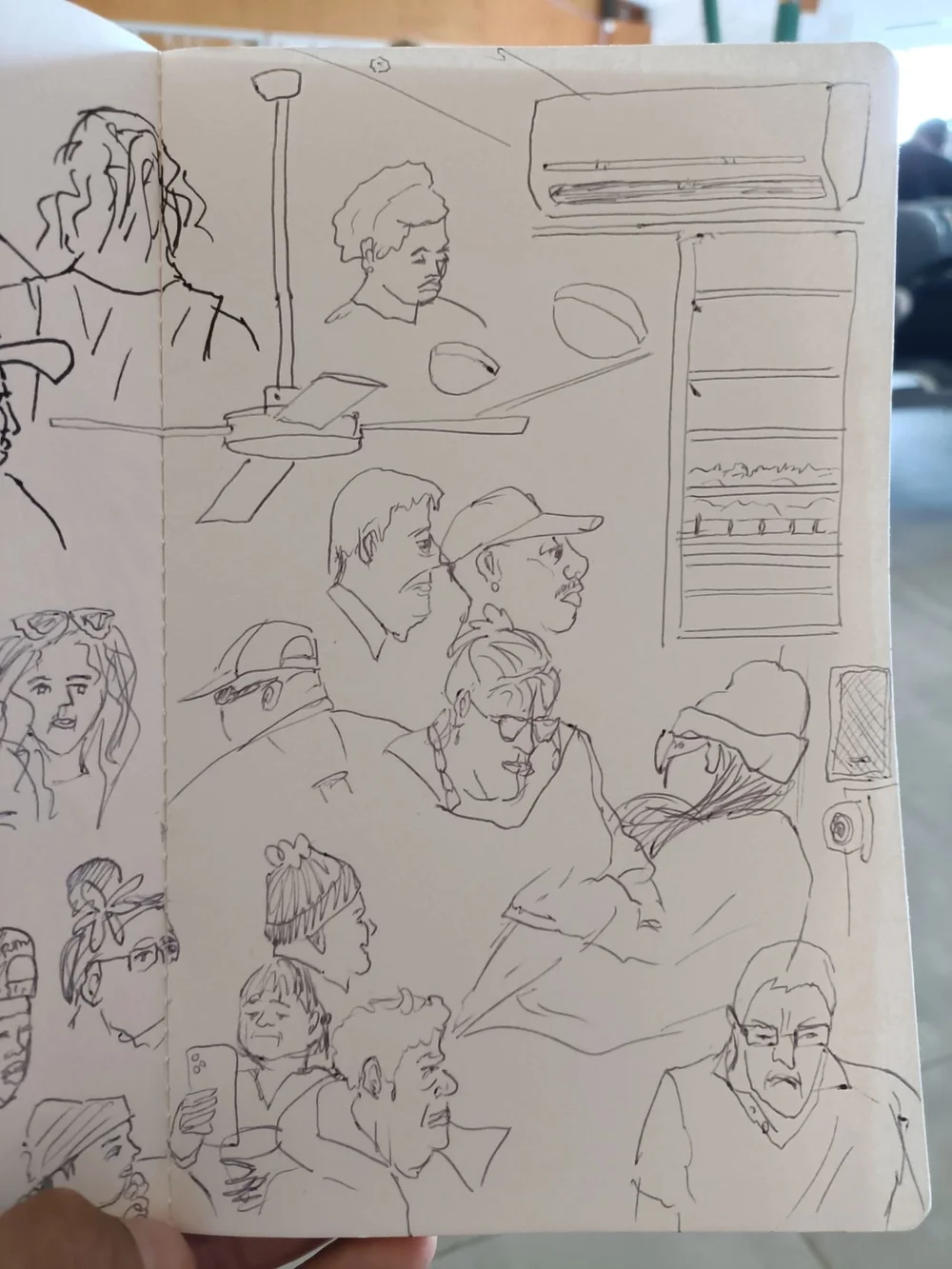 Journal — cheism
