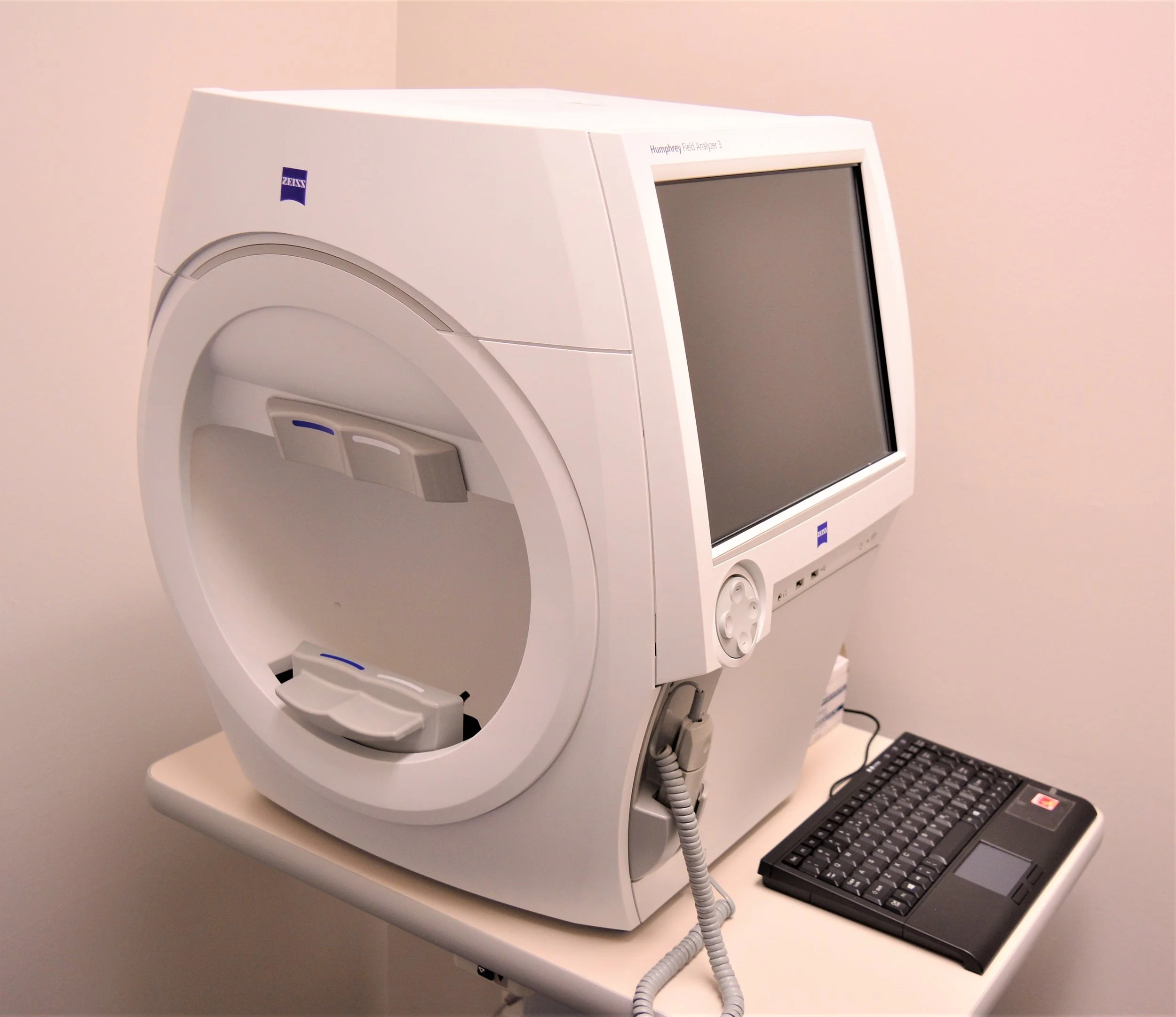 New Dimension Eye Care - Optometrist — New Dimension Eye Care's Asthetic