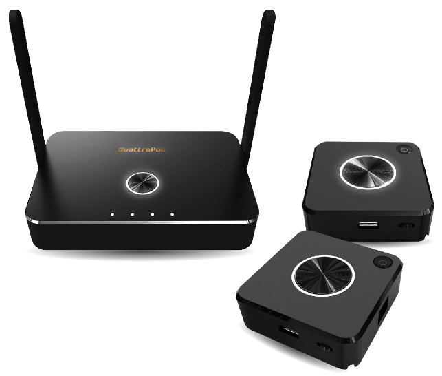 Join EZCast Pro at InfoComm China 2018 for the next step in wireless ...