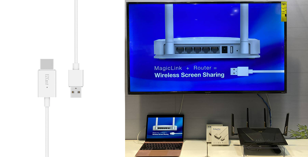 Recapping the best of EZCast at CES 2020 - EZCast