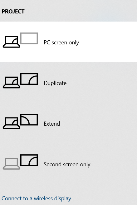 What is Miracast? How does it work? How to use it? - EZCast