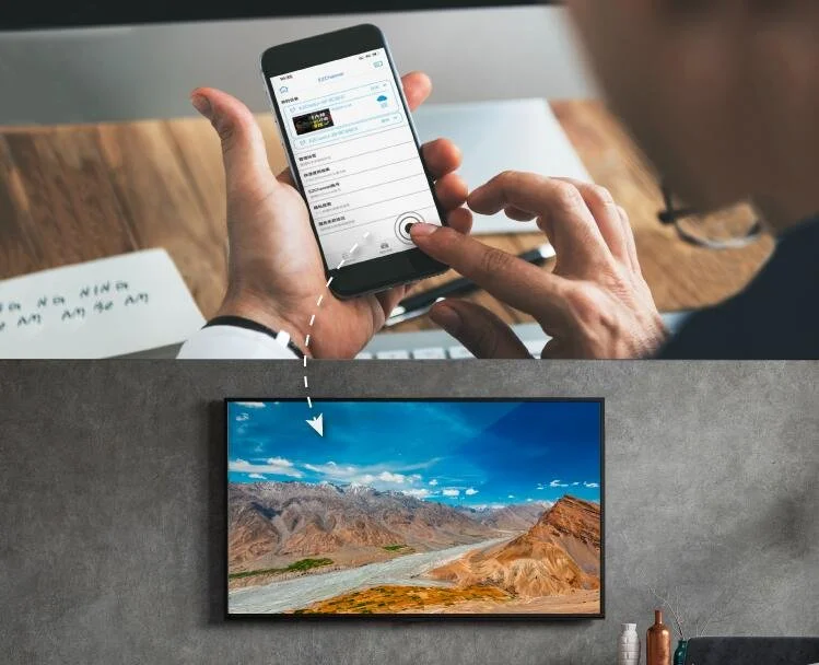 无线投屏如何达到4K分辨率？官方指南教你三种方法 - EZCast