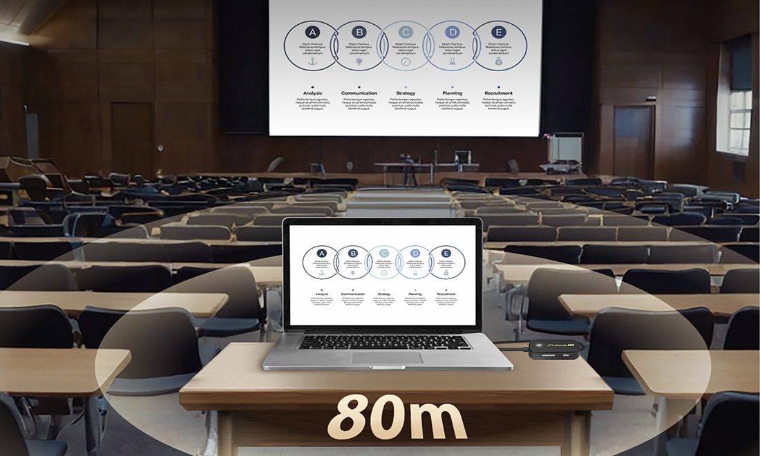 EZCast Introduces the All-New Pocket Prime : Revolutionizing Dual ...