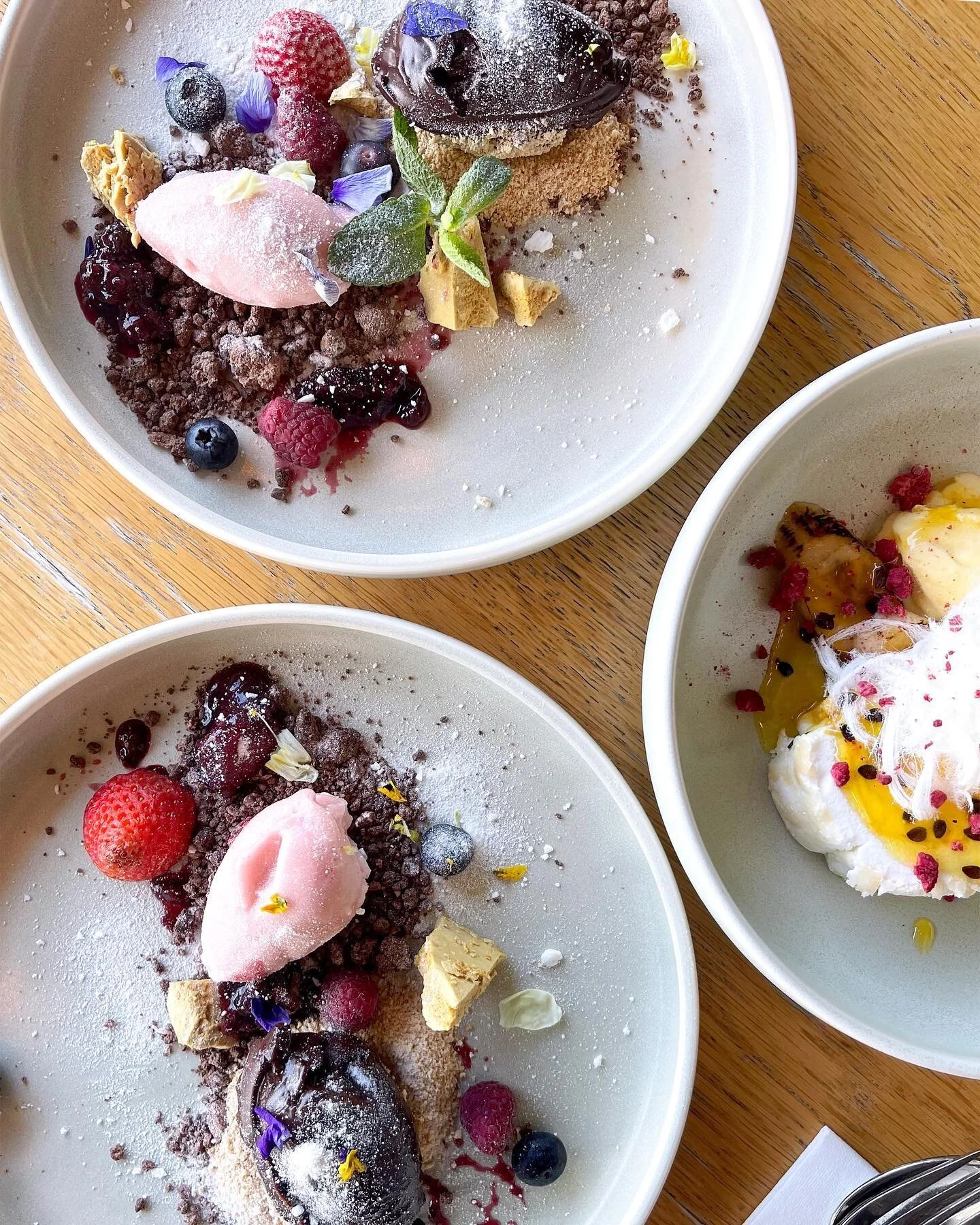 Gallery — Porch Bar & Eatery