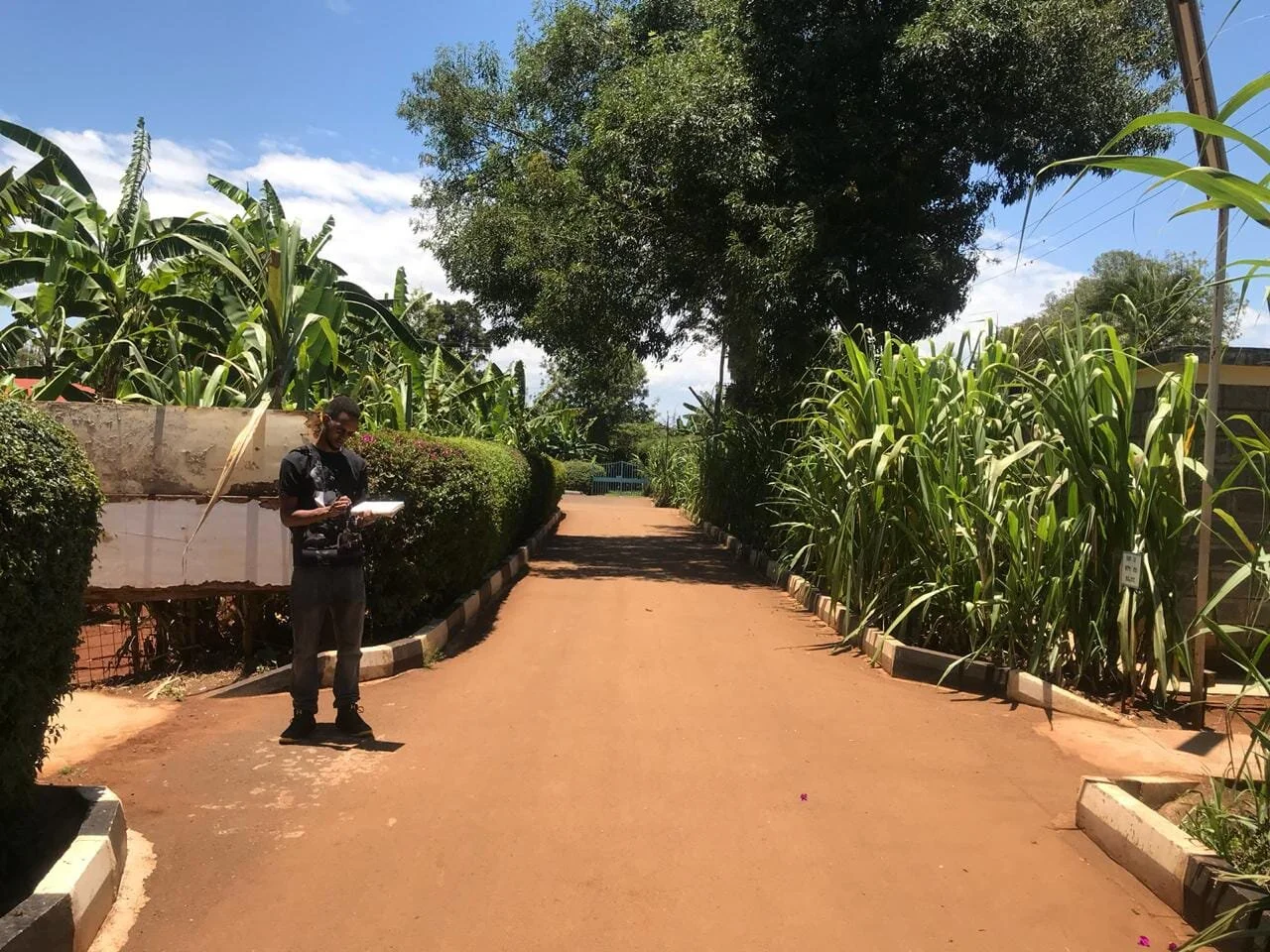 Kenya: The Mau Mau Emergency — MBC