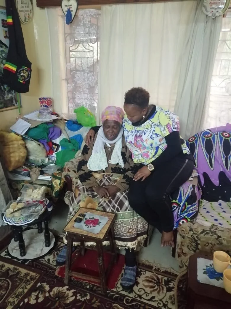 Kenya: The Mau Mau Emergency — MBC