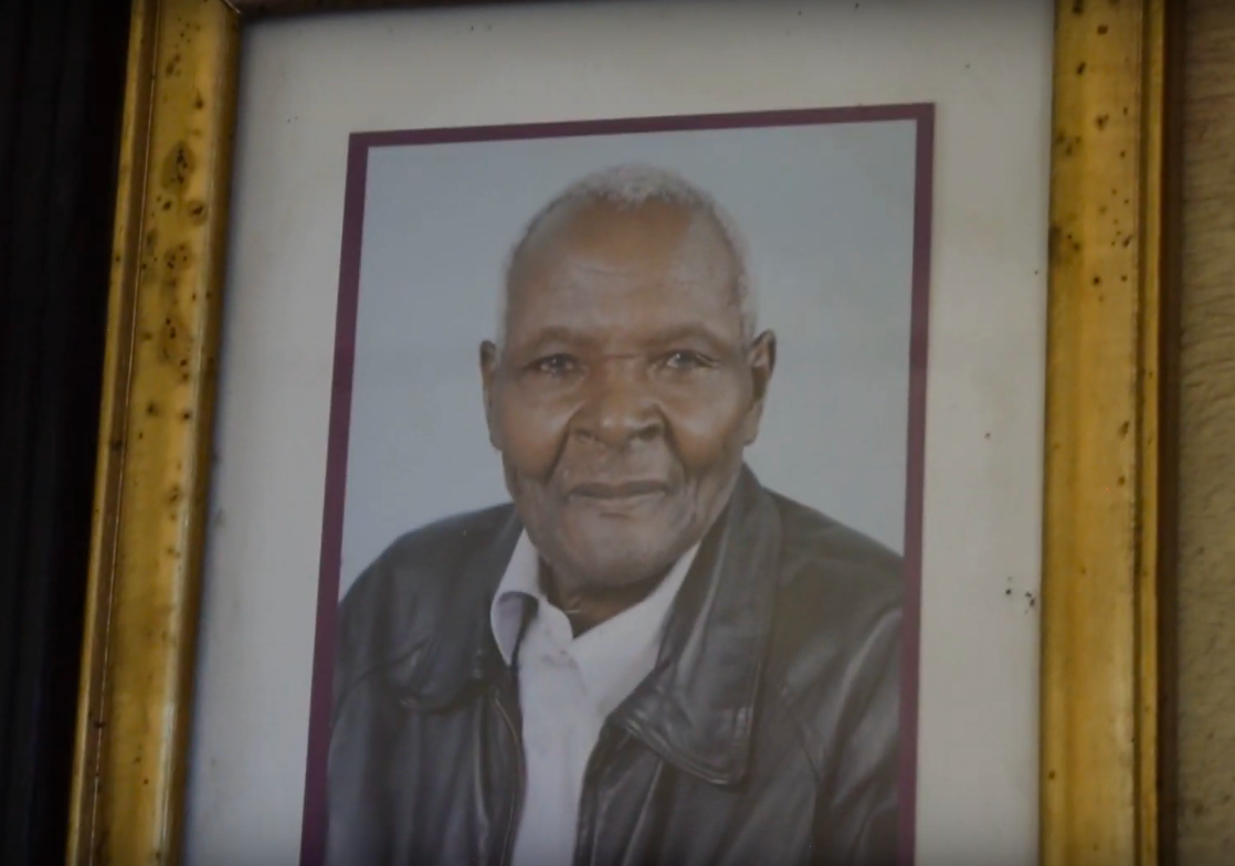 Kenya: The Mau Mau Emergency — MBC