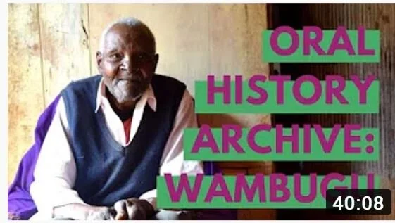 Digital Resources — MBC