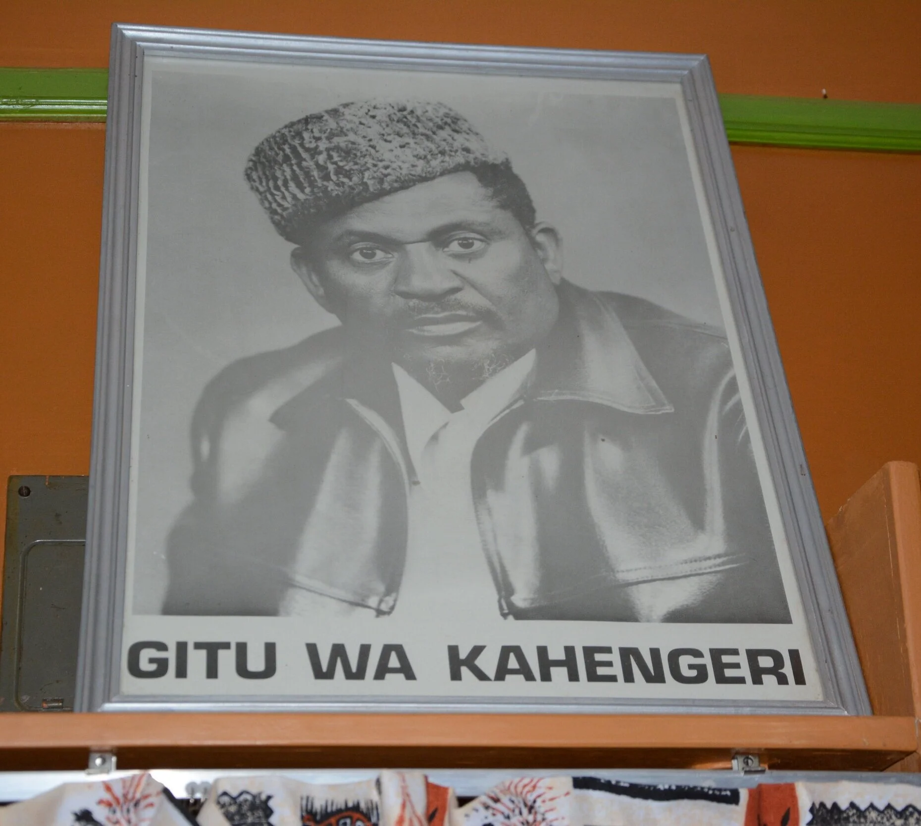 Kenya: The Mau Mau Emergency — MBC