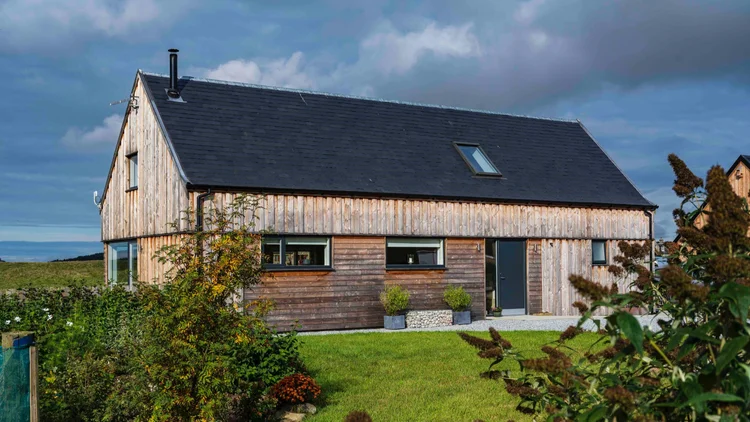 Rural House Projects — Coast2Coast Architects