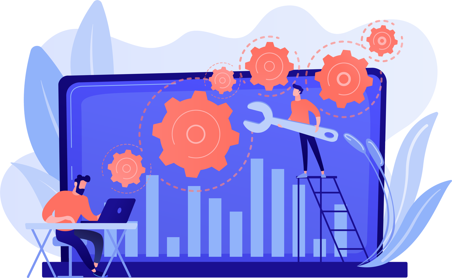 PMIS | Oracle Primavera P6 Training, Hosting & Implementation in Ireland