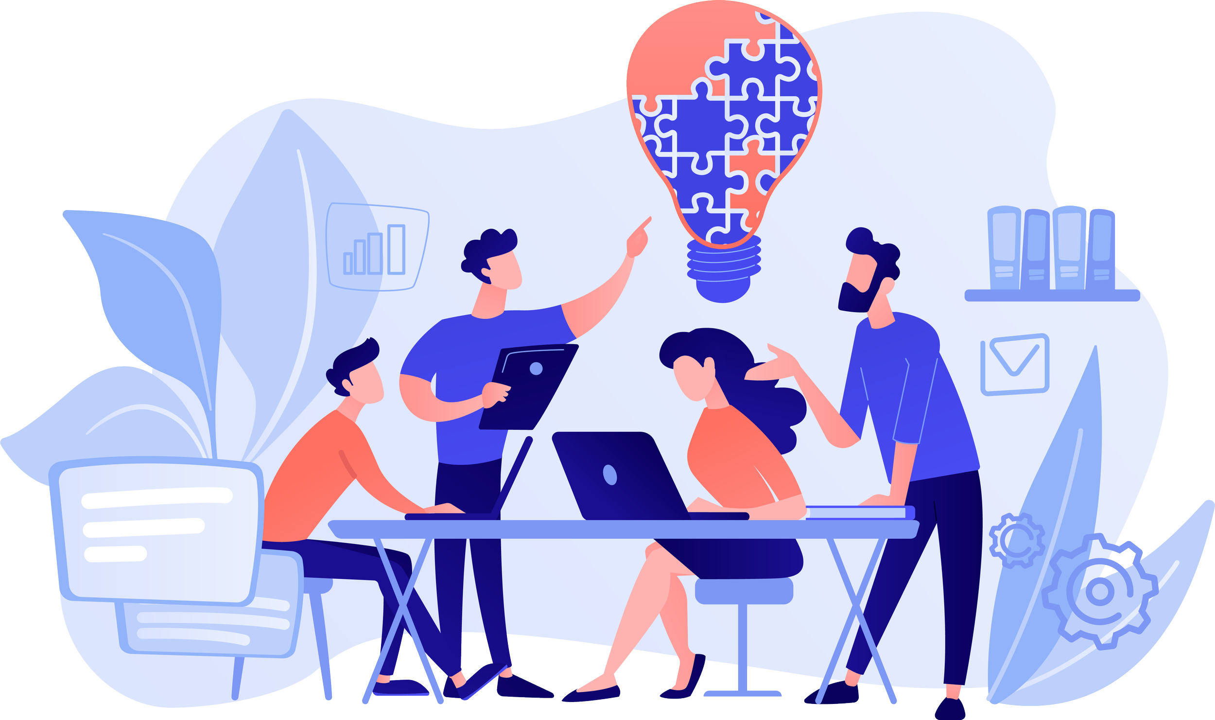 Training — PMIS Ltd.