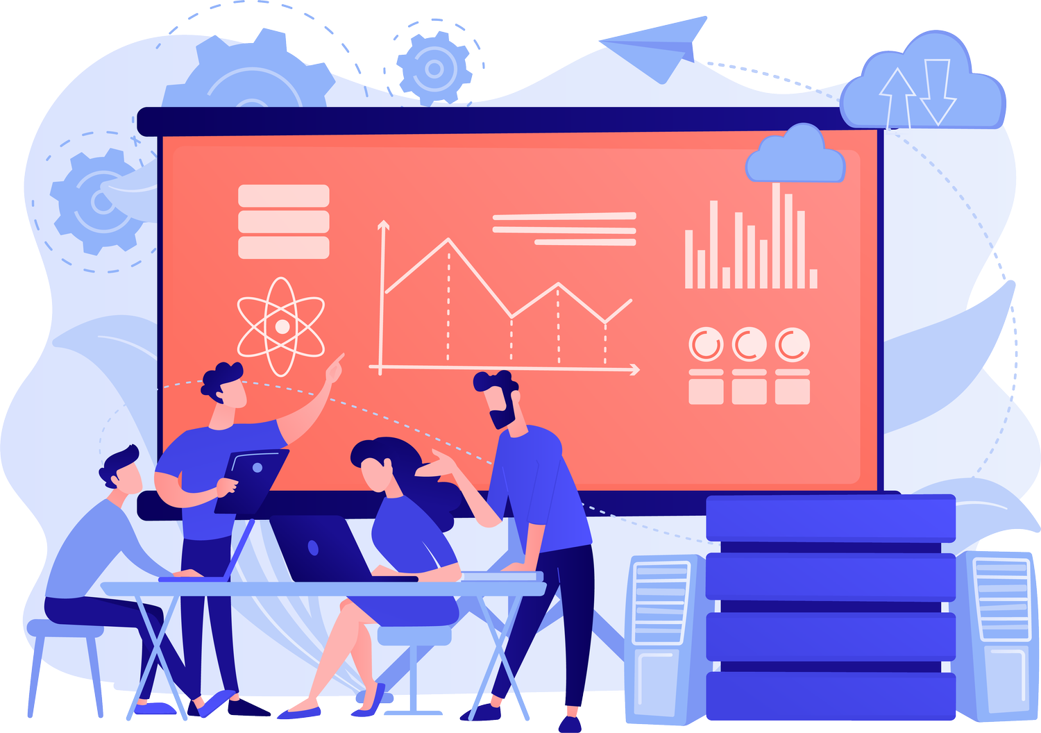 Oracle Primavera Unifier — PMIS Ltd.