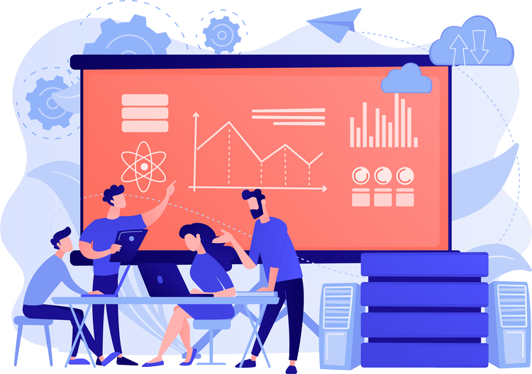 Oracle Primavera Unifier — PMIS Ltd.