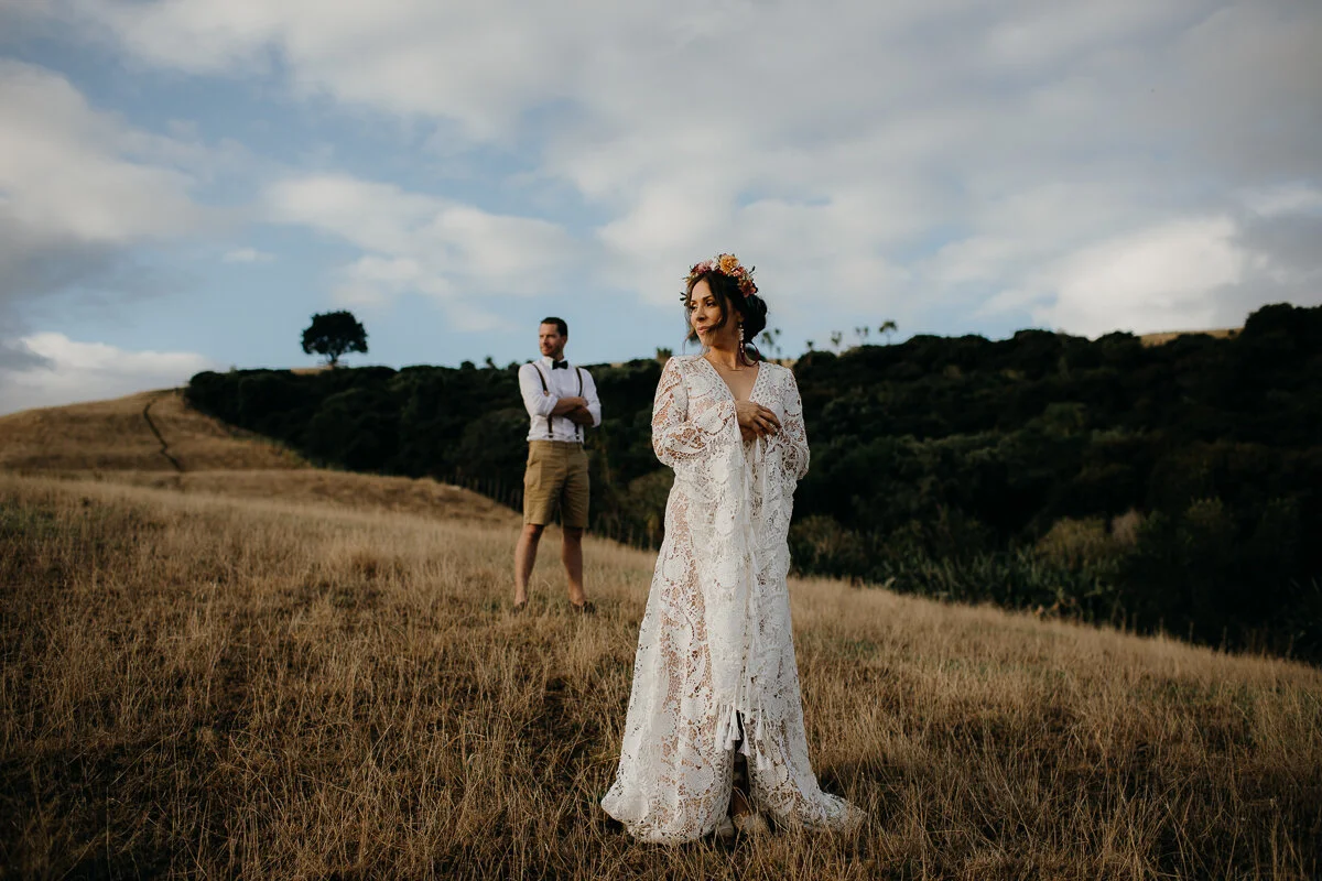 Kenny Chick // Stills + Motion // Auckland Wedding Photographer