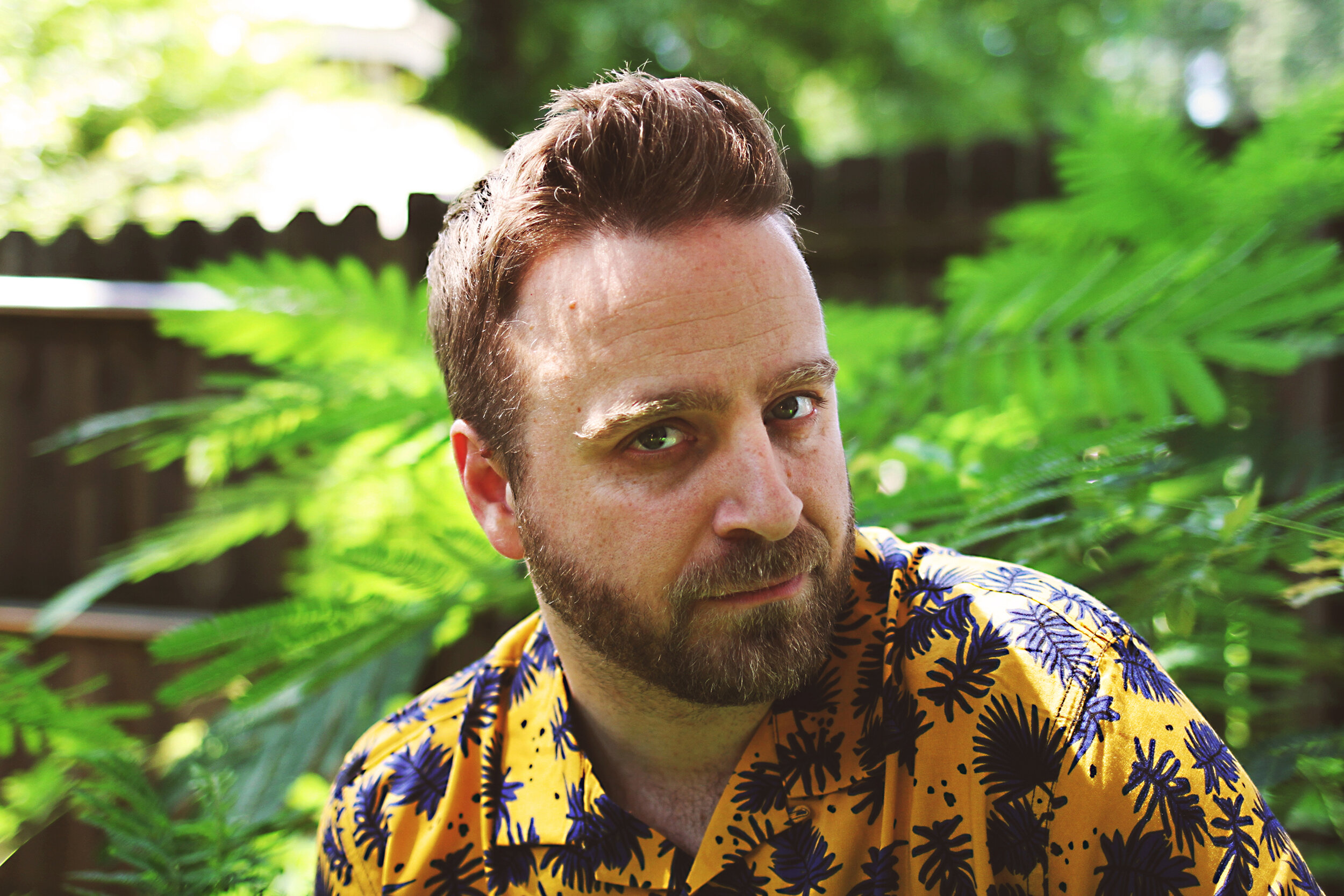 About — Nathan Angelo