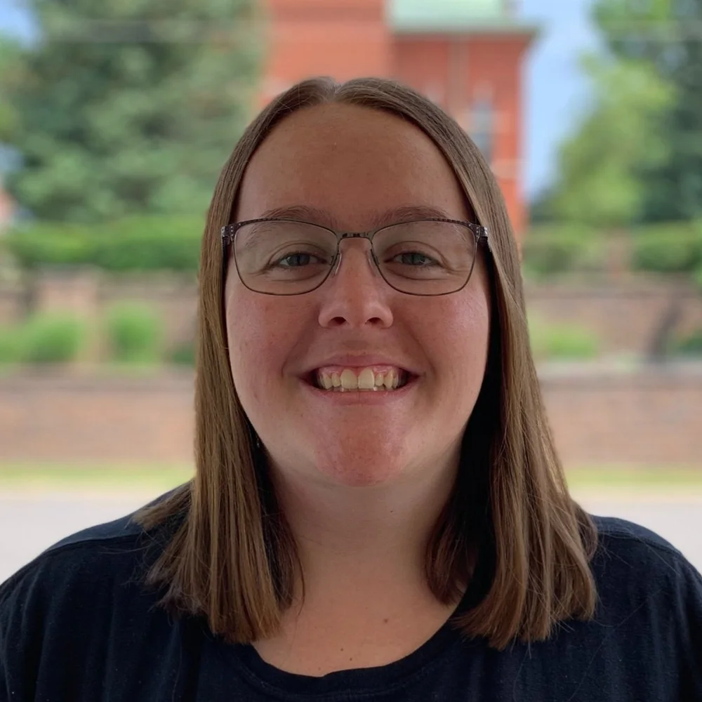 About — Christian Campus House