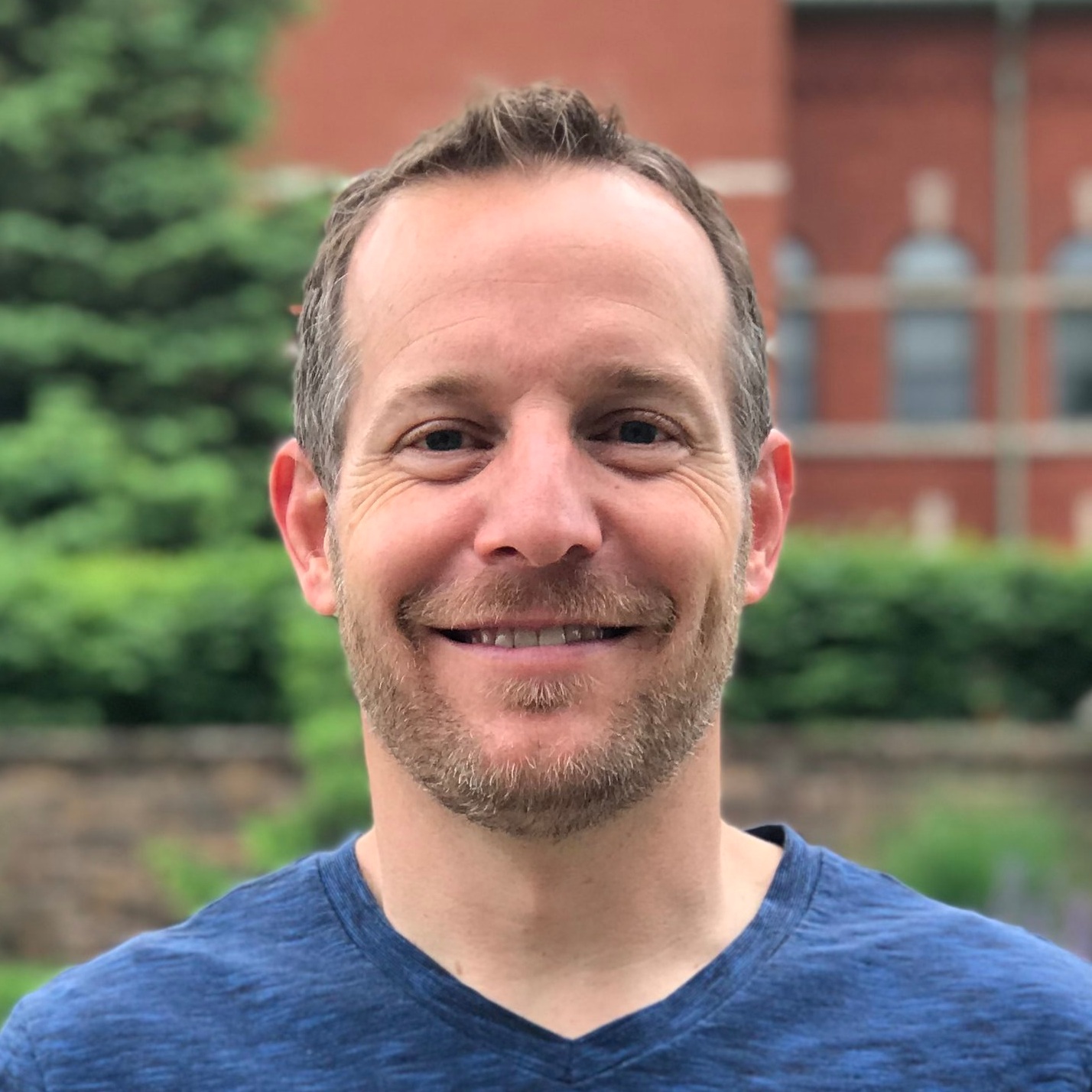 About — Christian Campus House