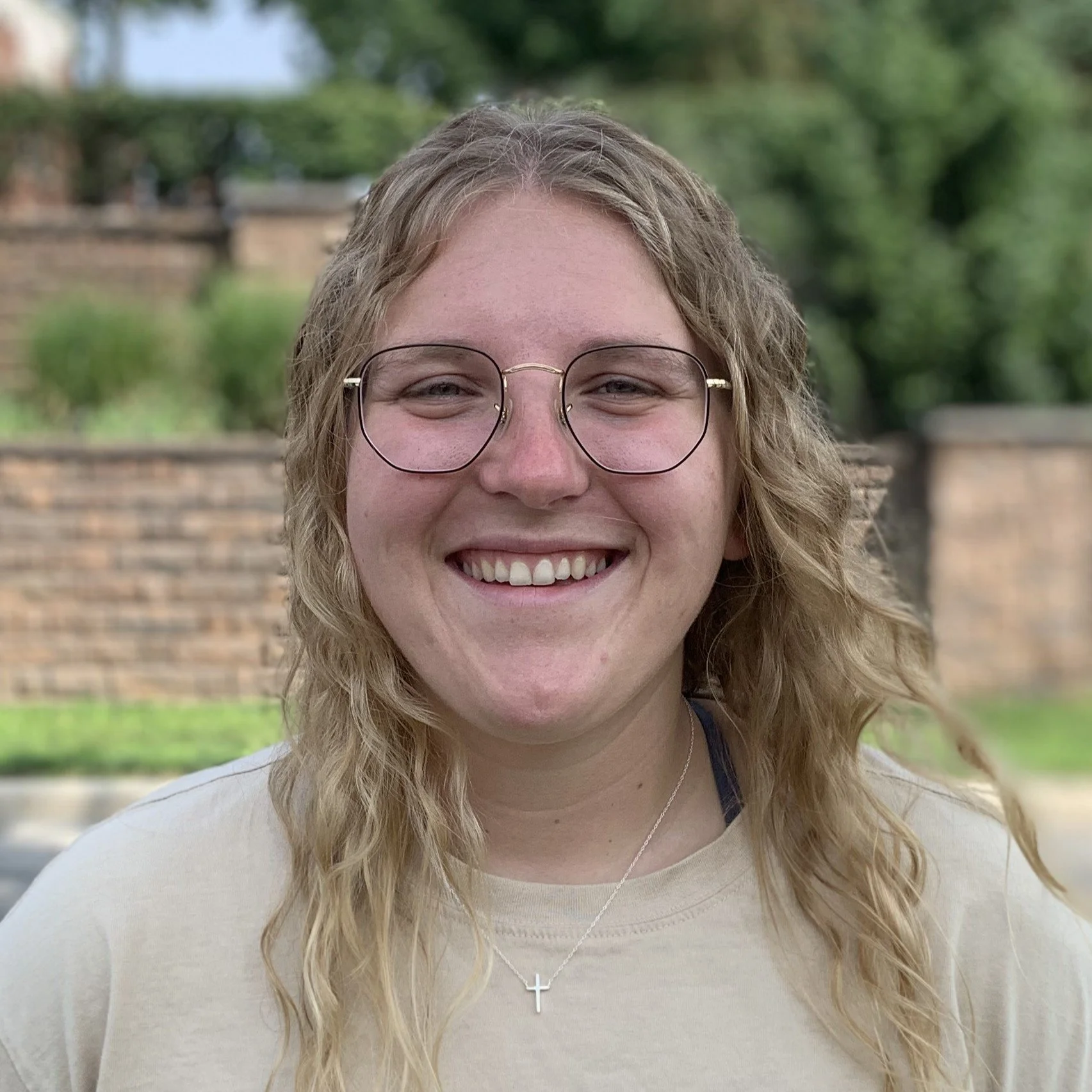 About — Christian Campus House