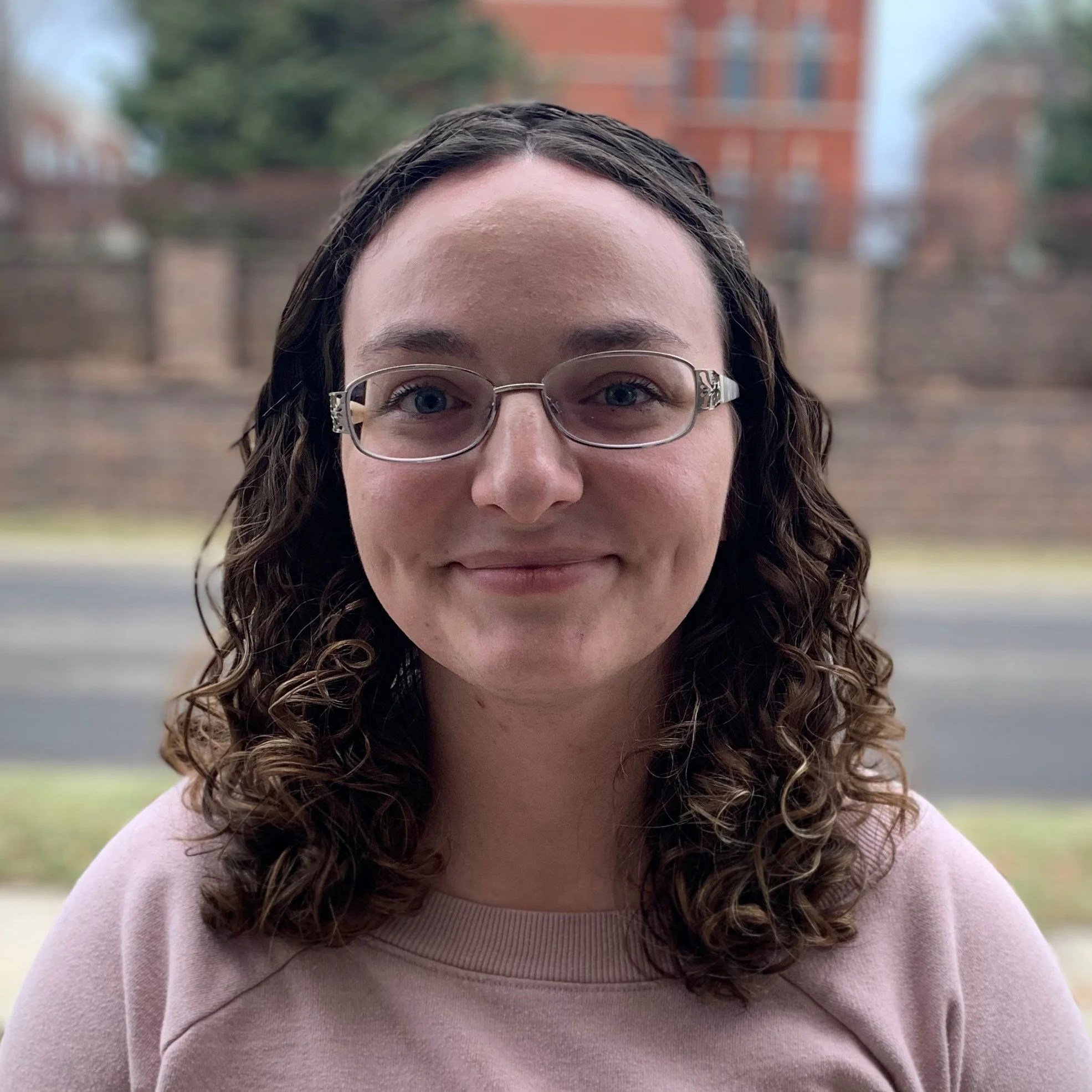 Connect — Christian Campus House