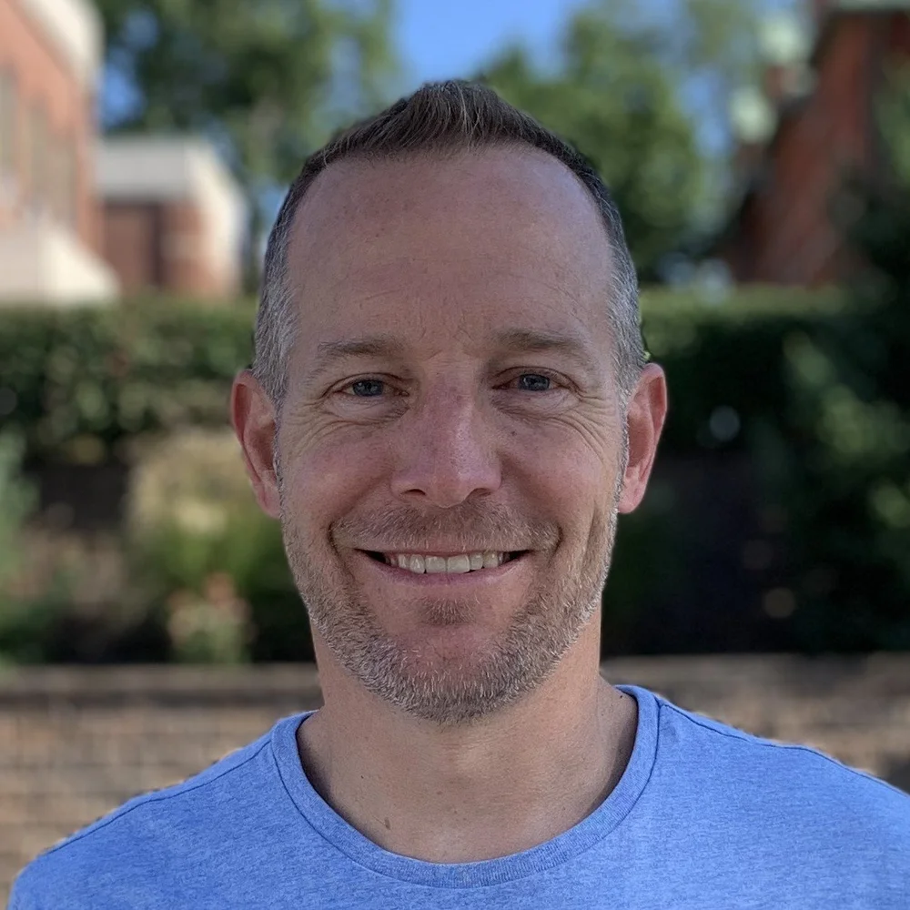 About — Christian Campus House