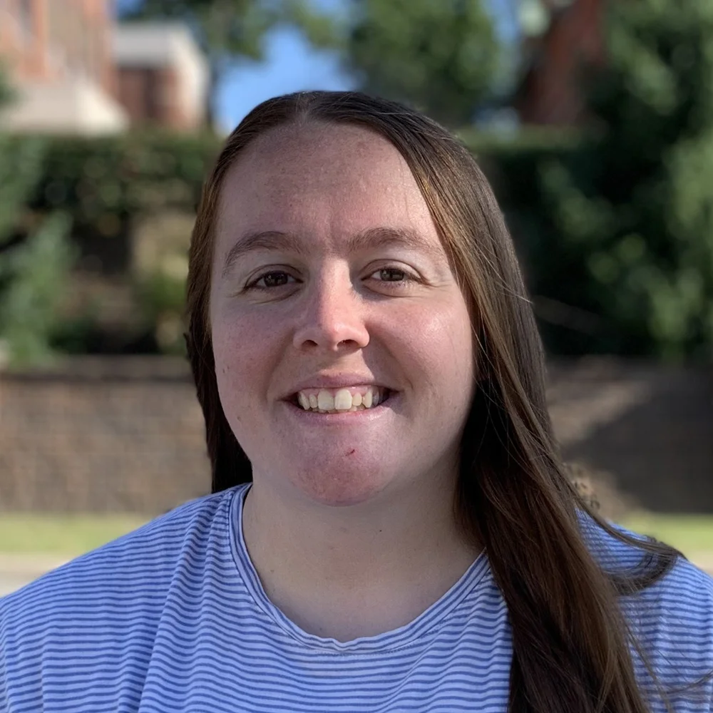 About — Christian Campus House