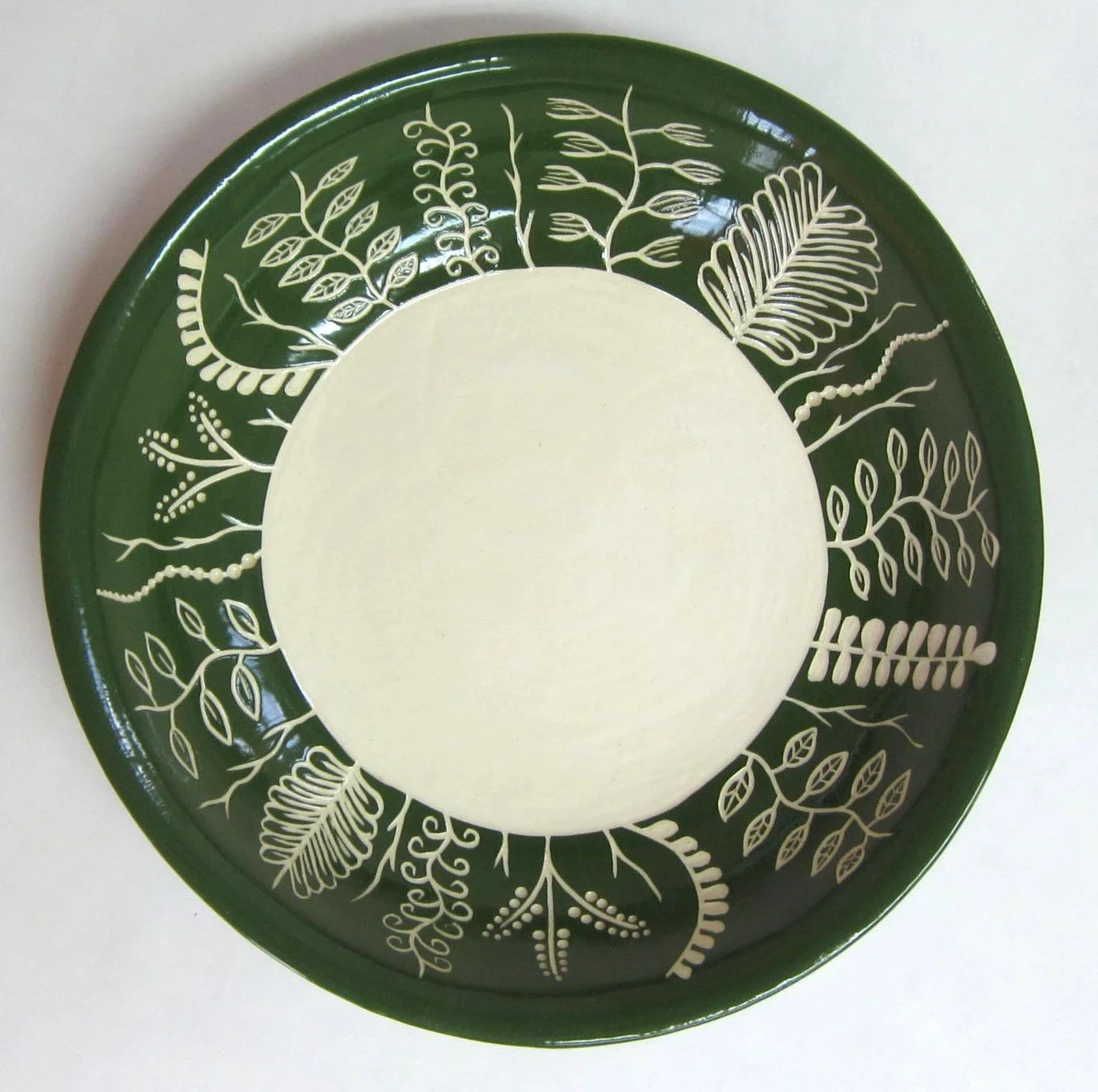 Mama Wild — Denise Montoya Pottery