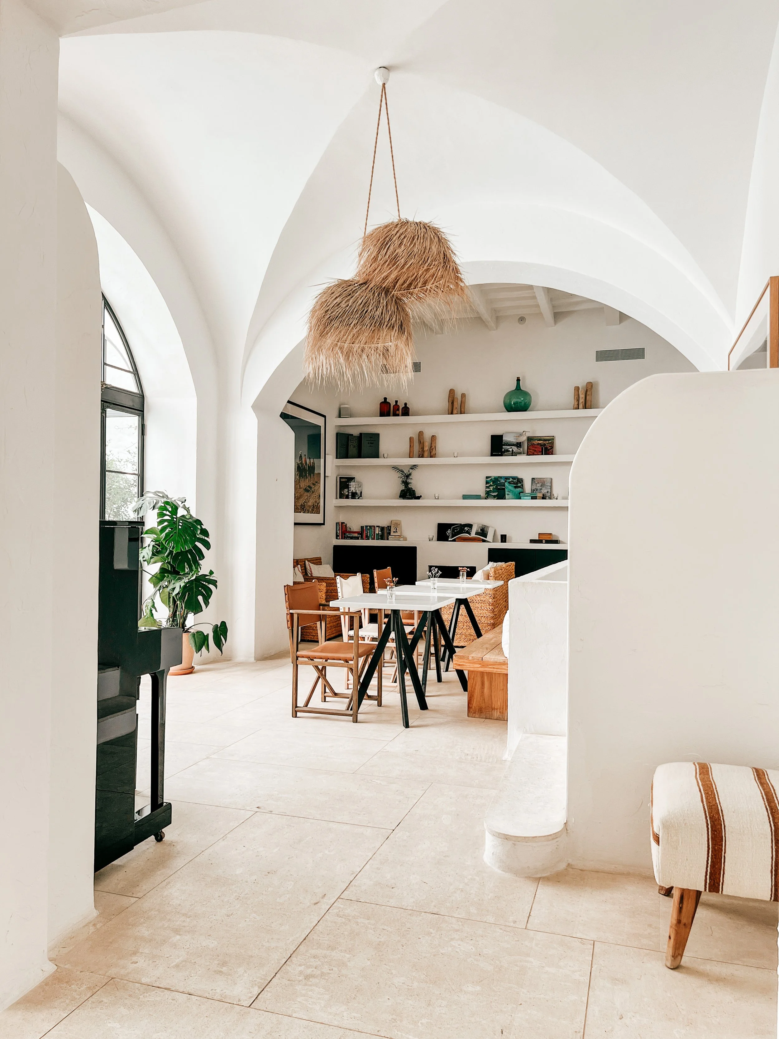 Can Araya Boutique Hotel Review: The Hidden Gem of Menorca for Wellness ...