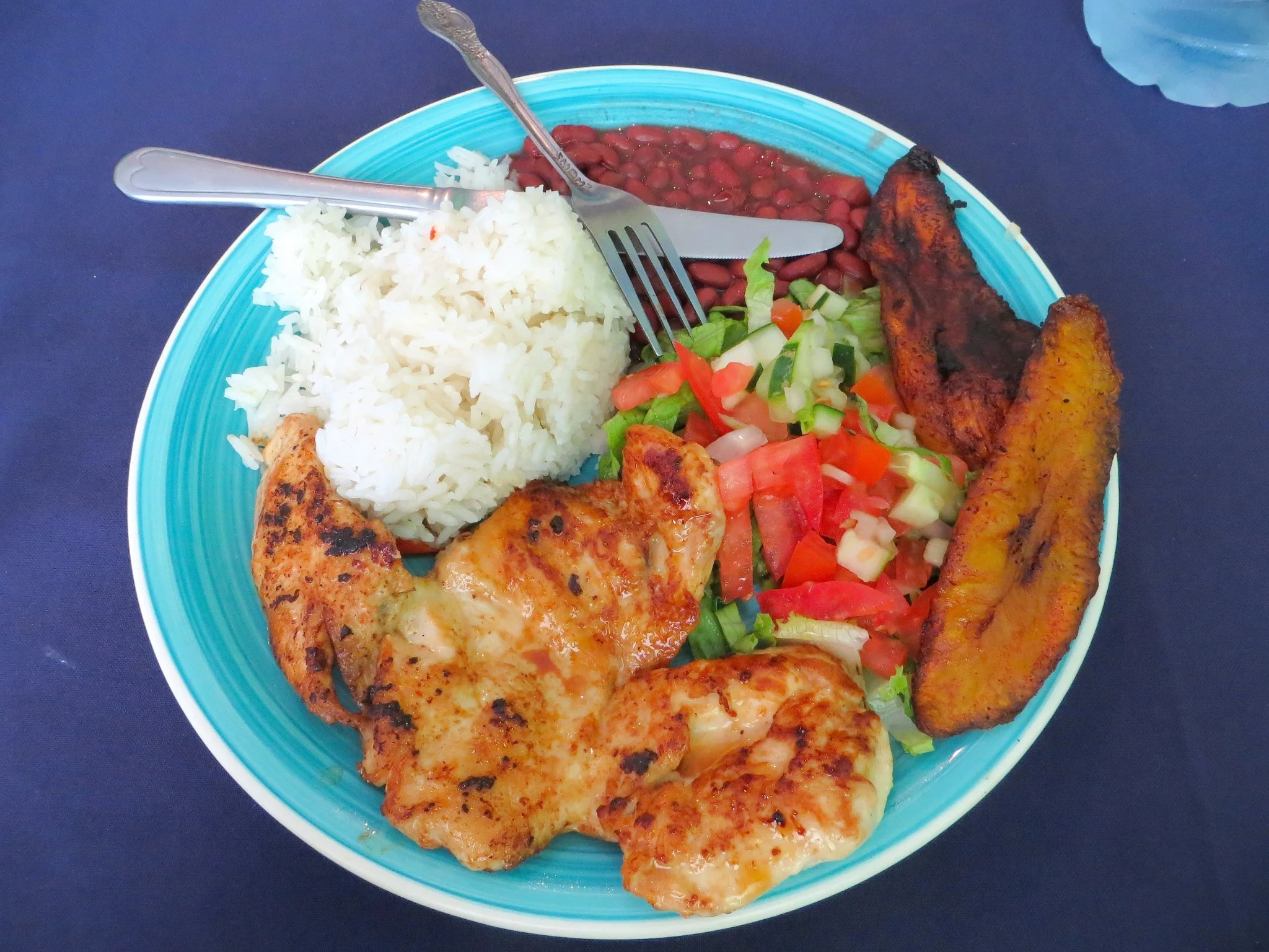 Travel Guide: Tamarindo Street Food — Wellness Bum
