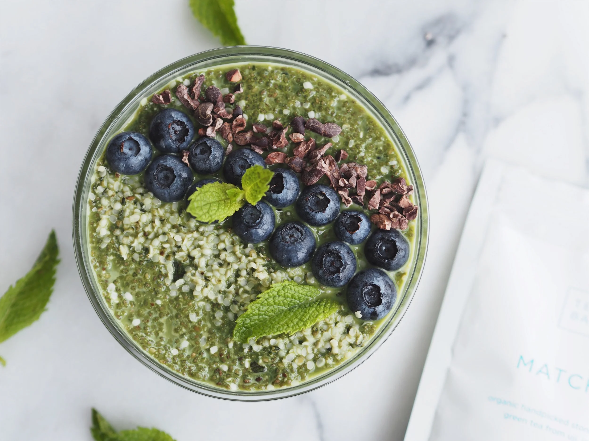 The 10 Best Flavors That Go With Matcha You'll Love — Wellness Bum