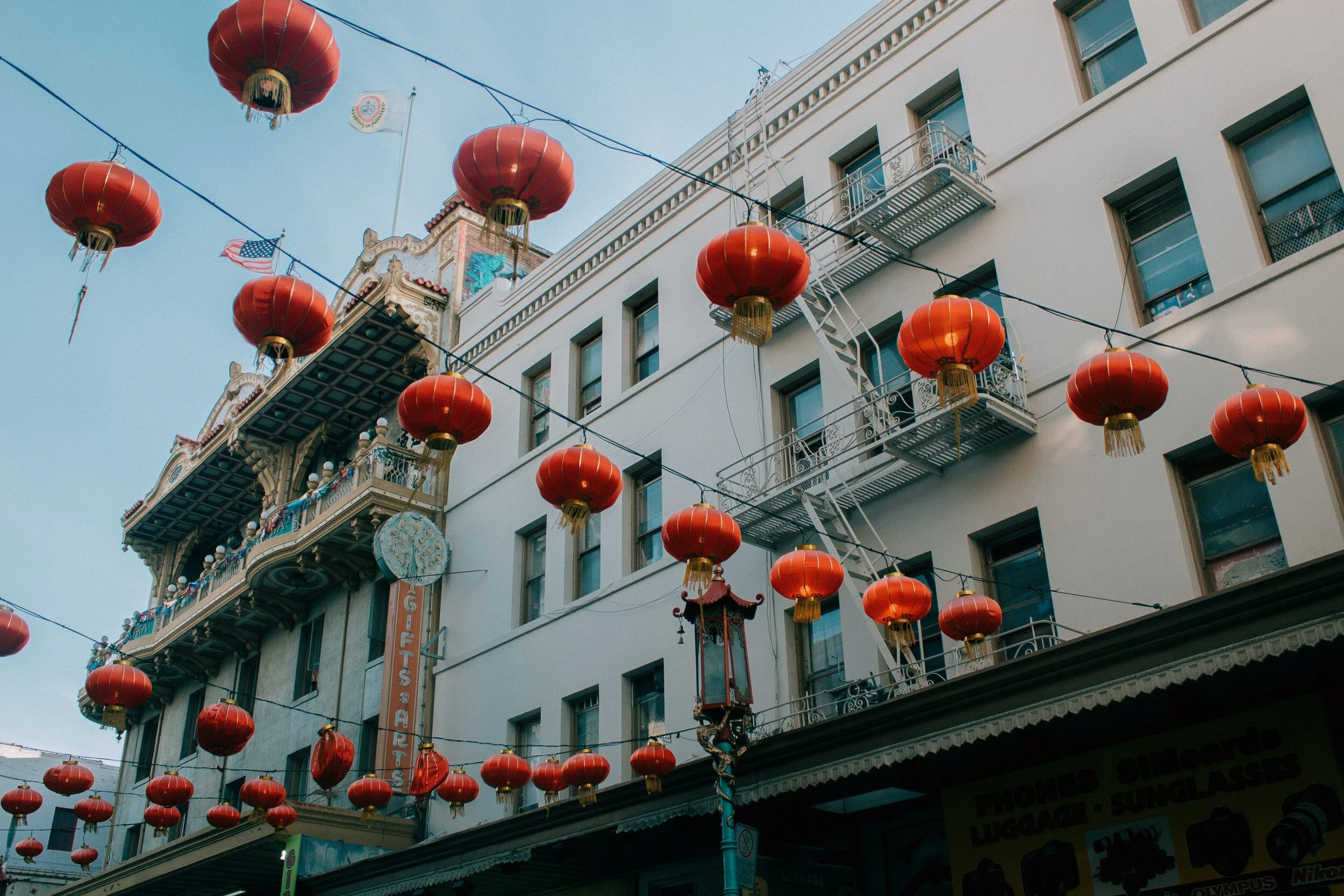 Ways to Donate & Support Asian Communities — Wellness Bum