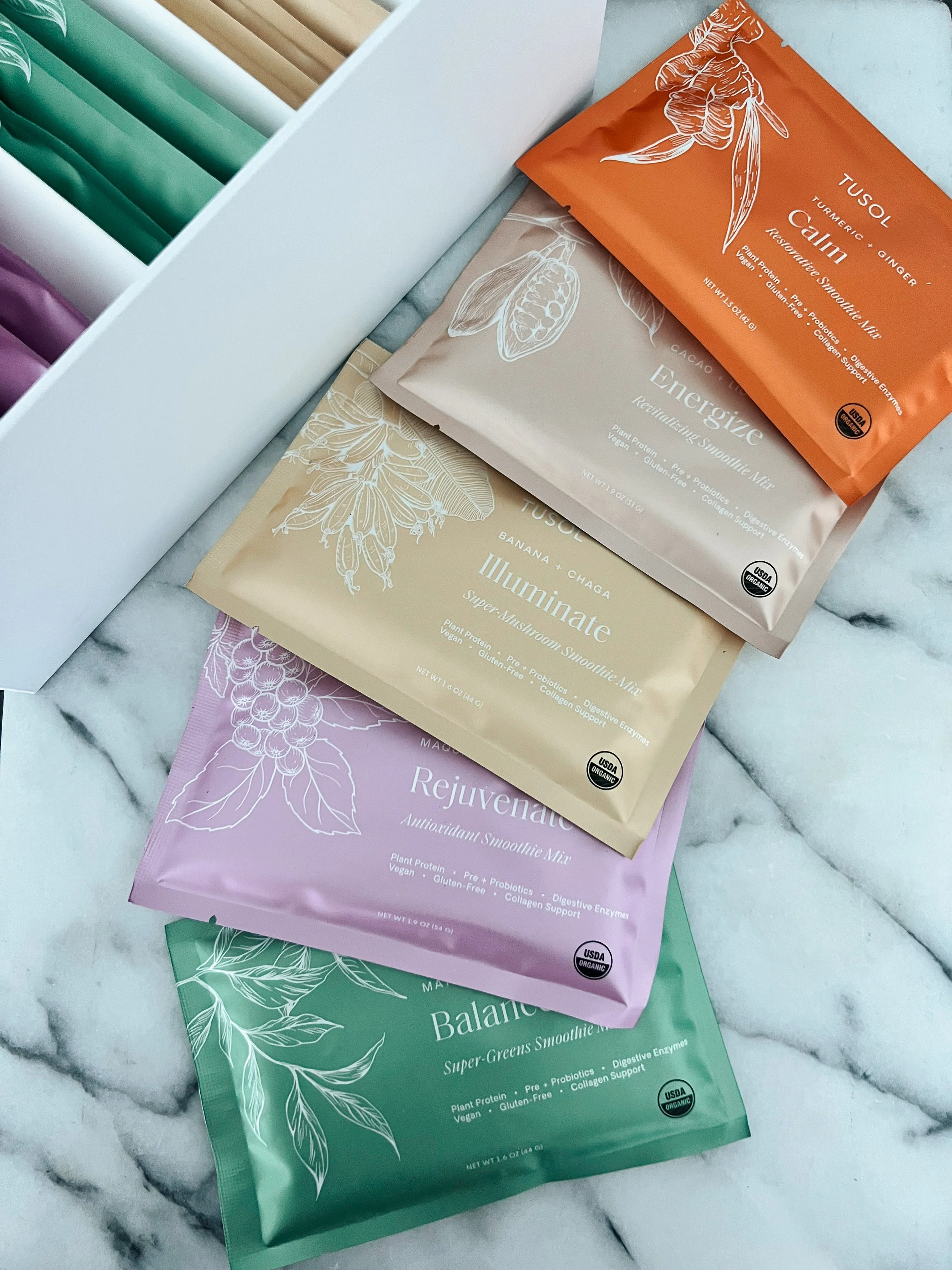 I Had My Doubts About Whether This Smoothie Could Make a Difference in ...