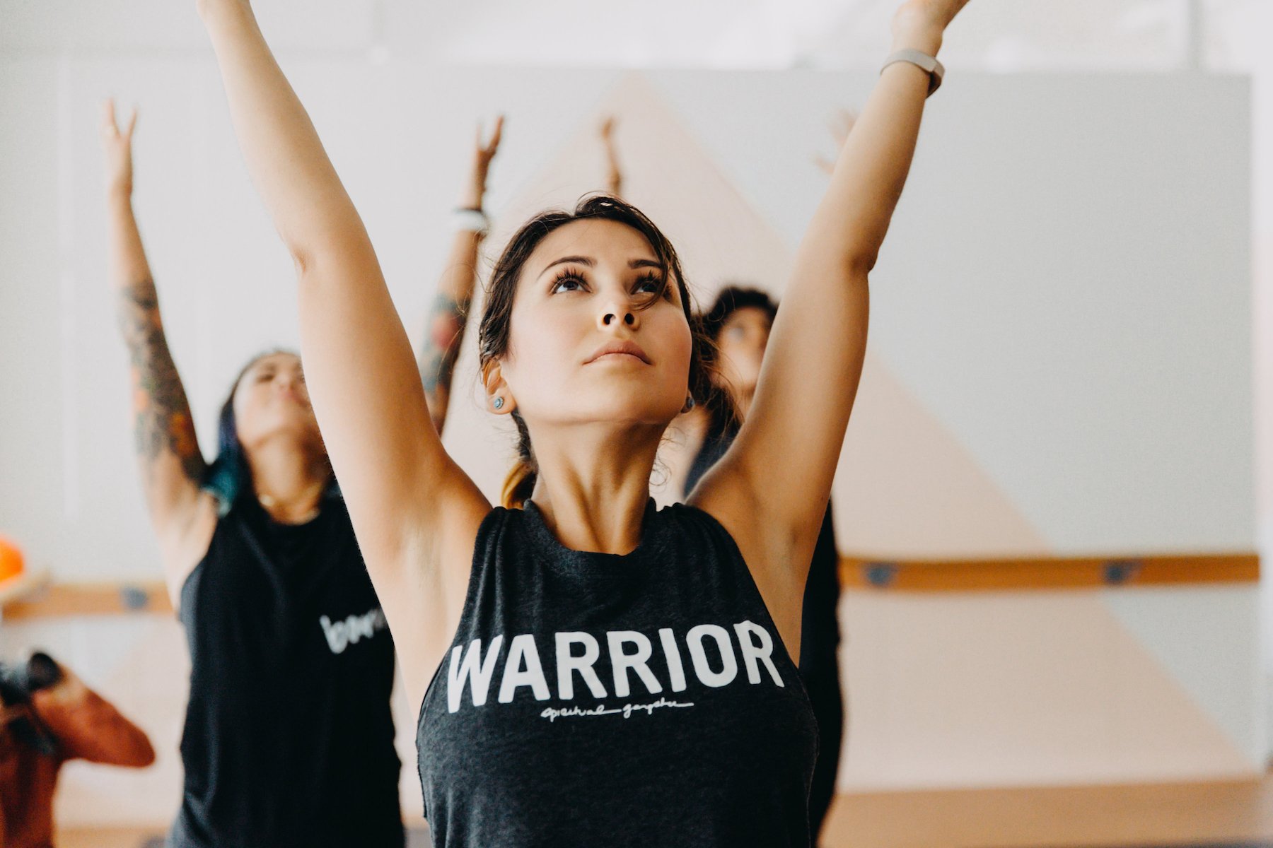 The Ultimate Guide to Rest Day. Plus, ALO Moves Rest Day Playlist ...