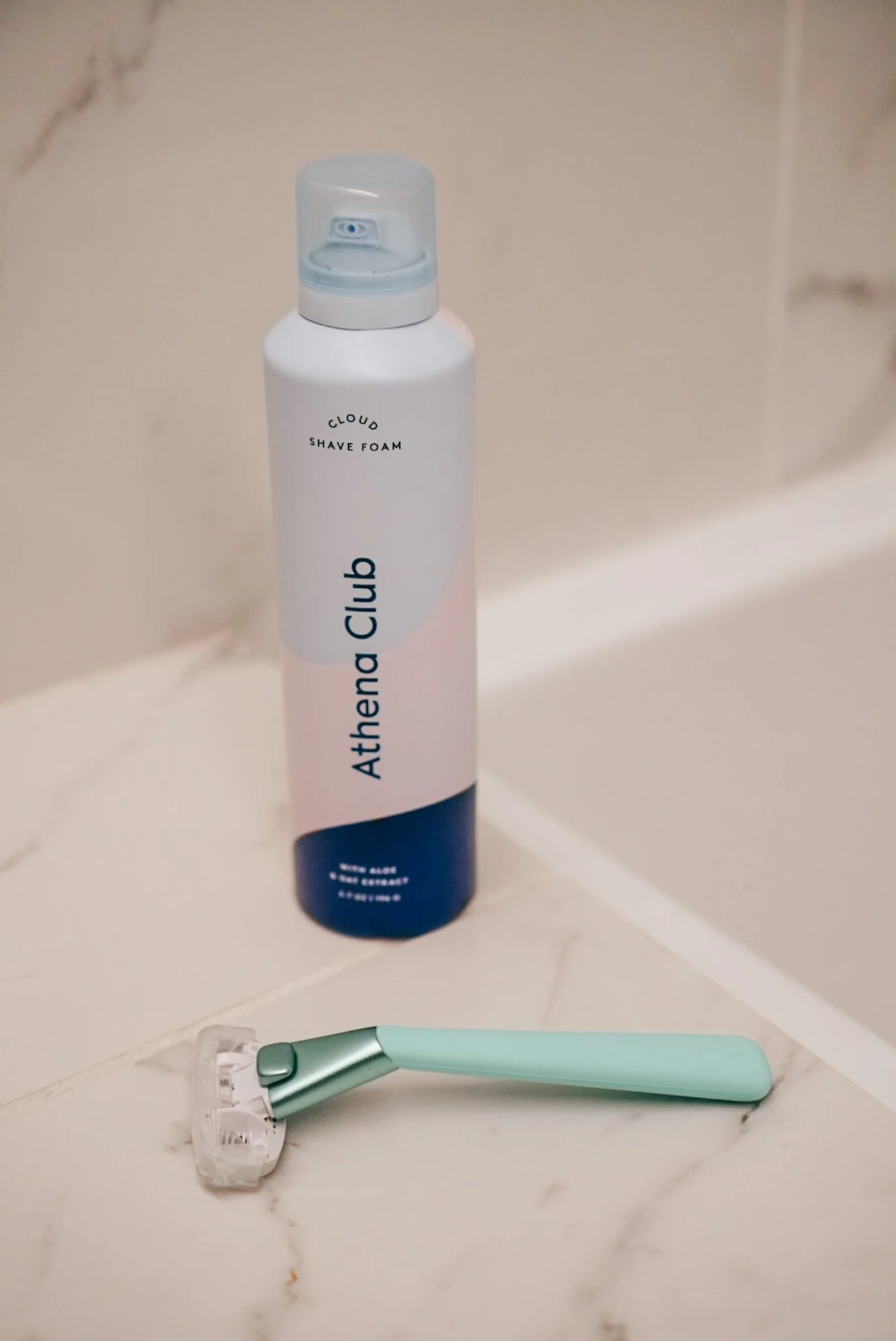 Athena Club Razor Review: Best Shave Ever in 2022? Here Is Everything ...