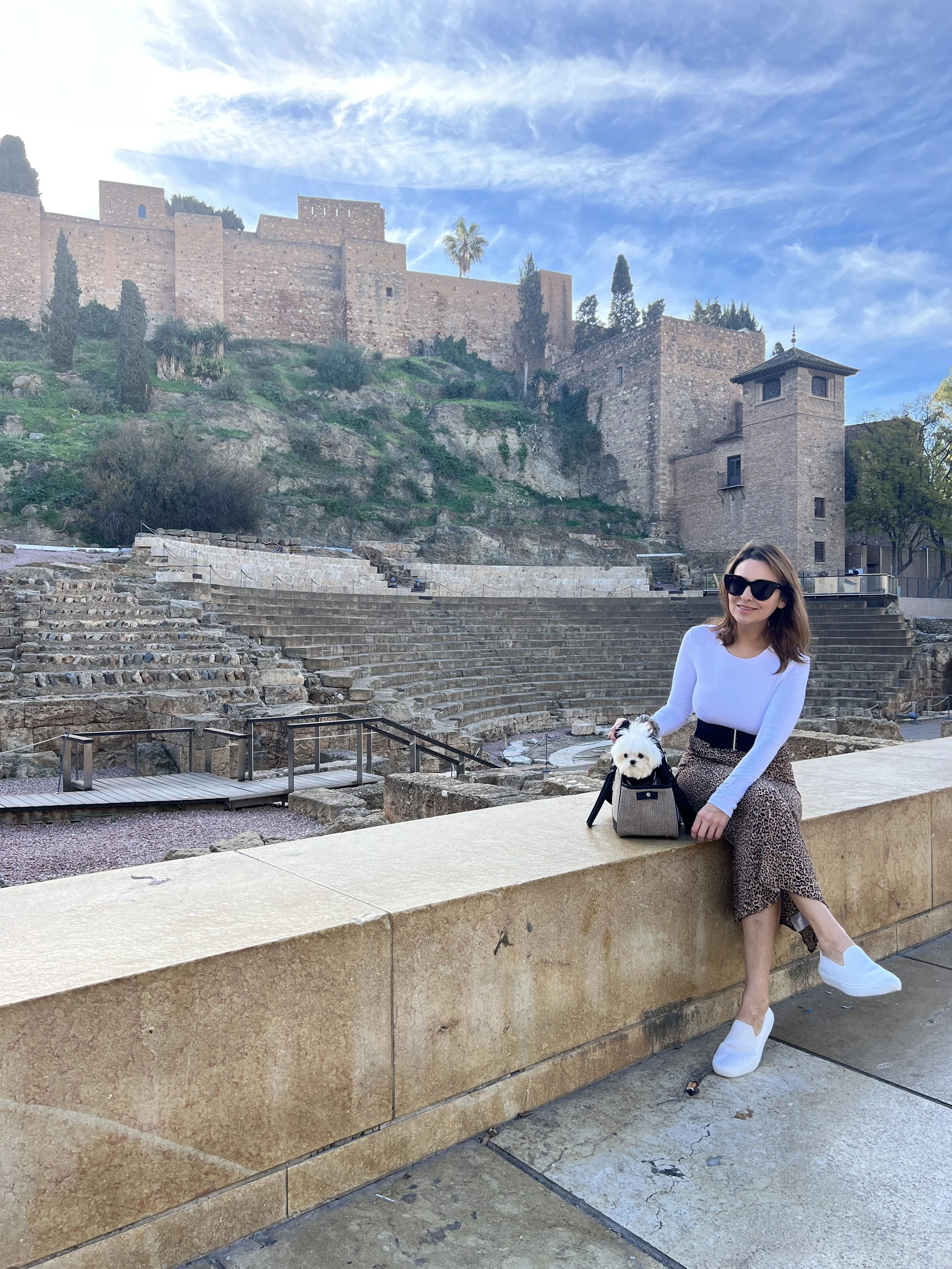 How to Stay Healthy and Happy in Malaga: A Wellness Travel Guide ...