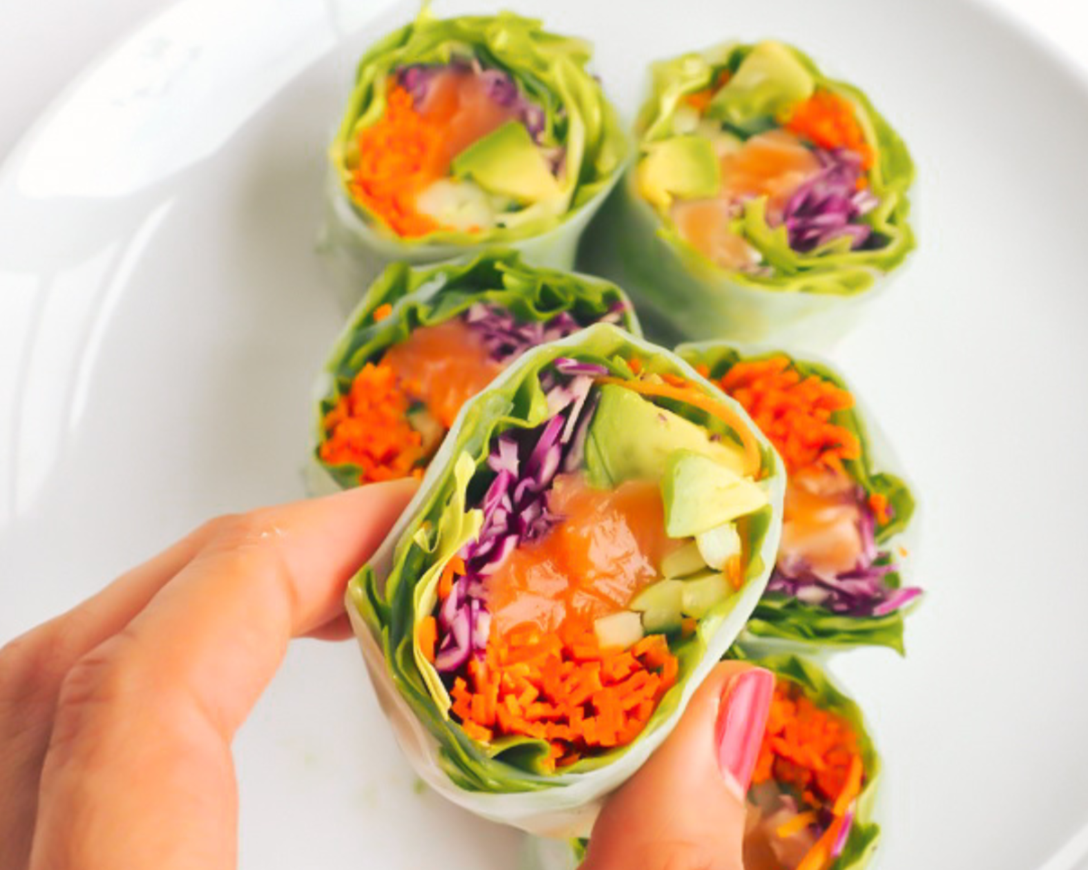 Seasonal Summer Salmon Recipes: 10 Easy and Refreshing Delights ...