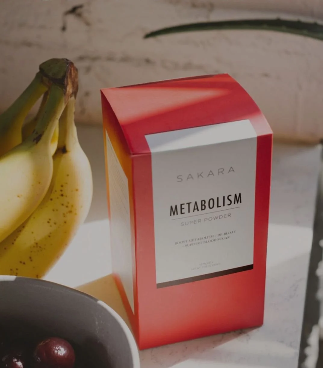 A Comprehensive Review of Sakara Metabolism Super Powder — Wellness Bum
