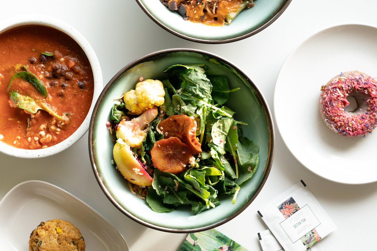 Nourishing from the Inside Out: A Review of Sakara's Eat Pretty Meal ...