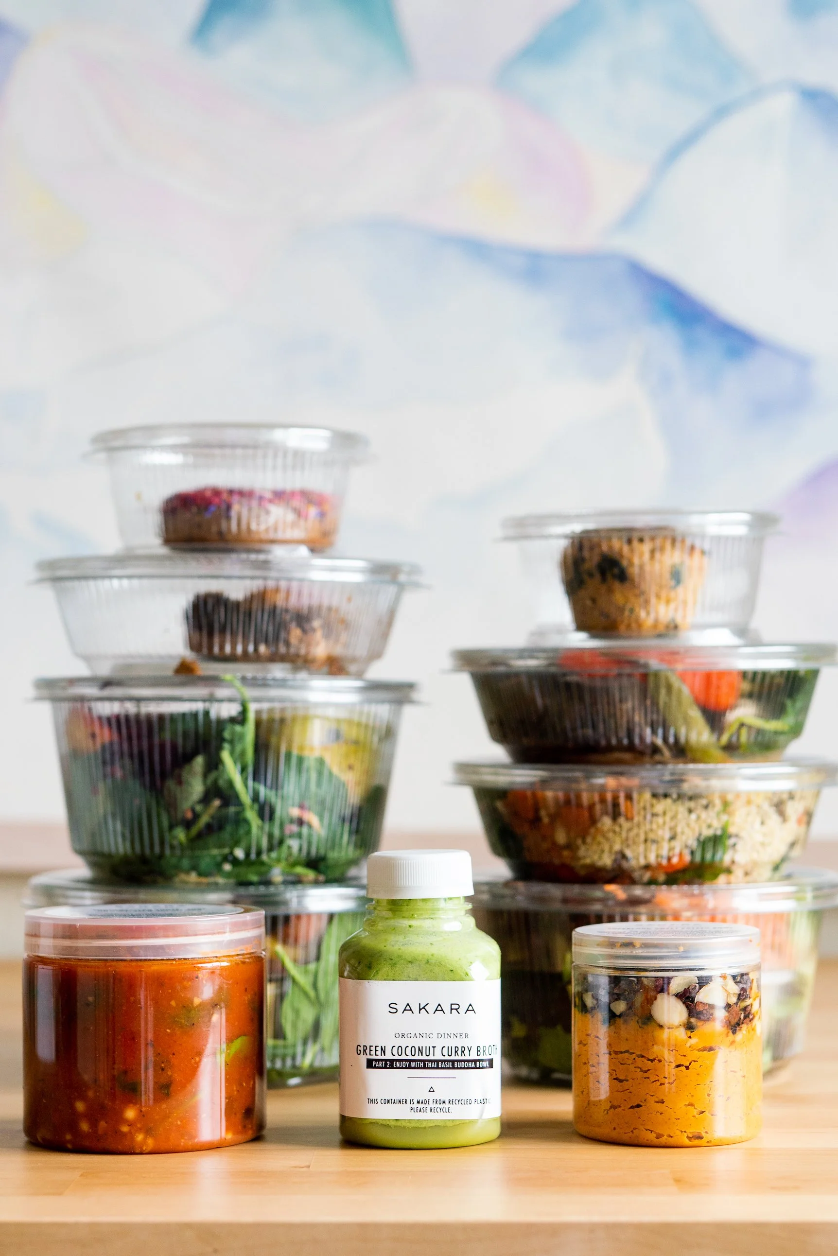 Nourishing from the Inside Out: A Review of Sakara's Eat Pretty Meal ...