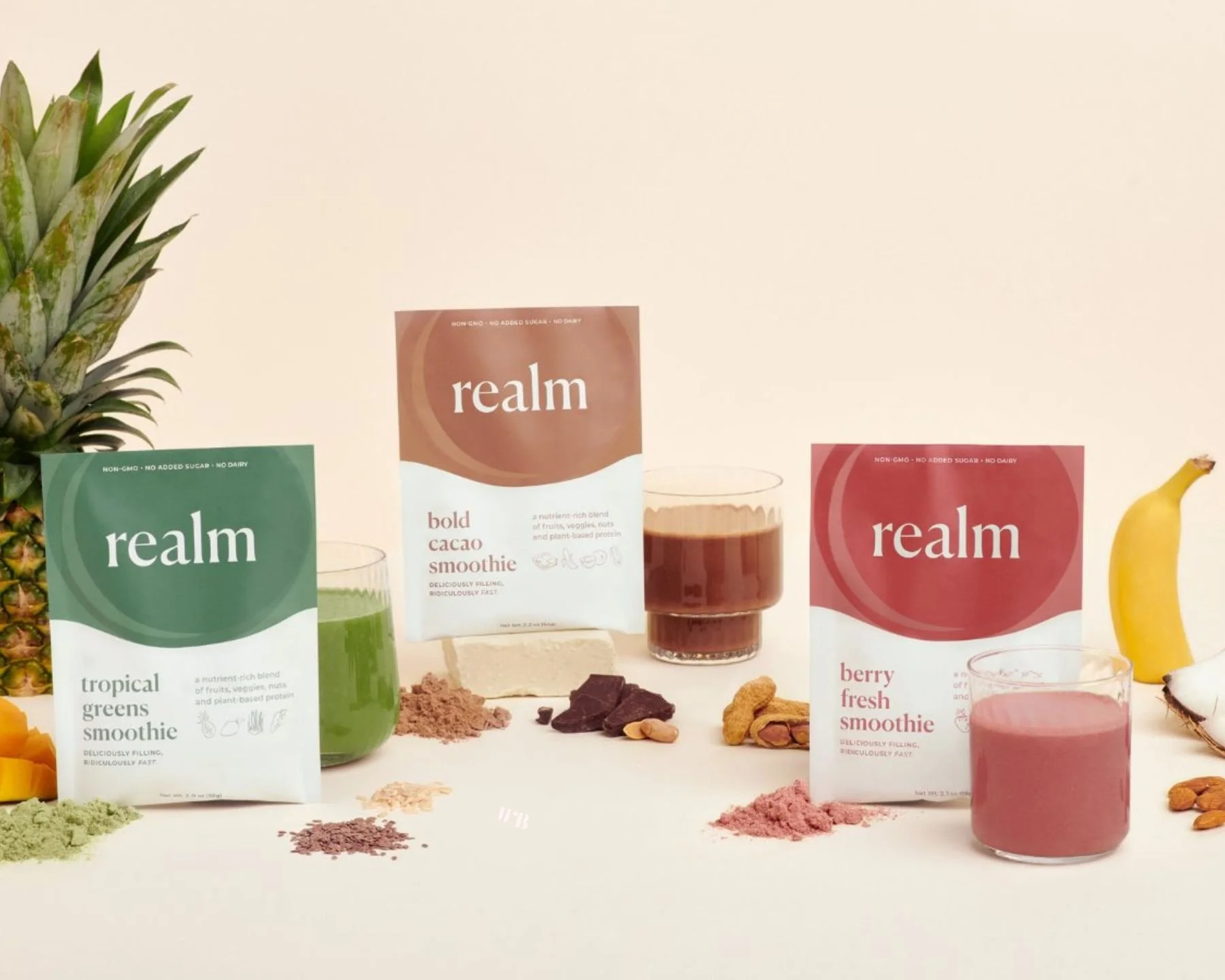 Stay Healthy and Save Time with the Best Smoothie Delivery Services of ...