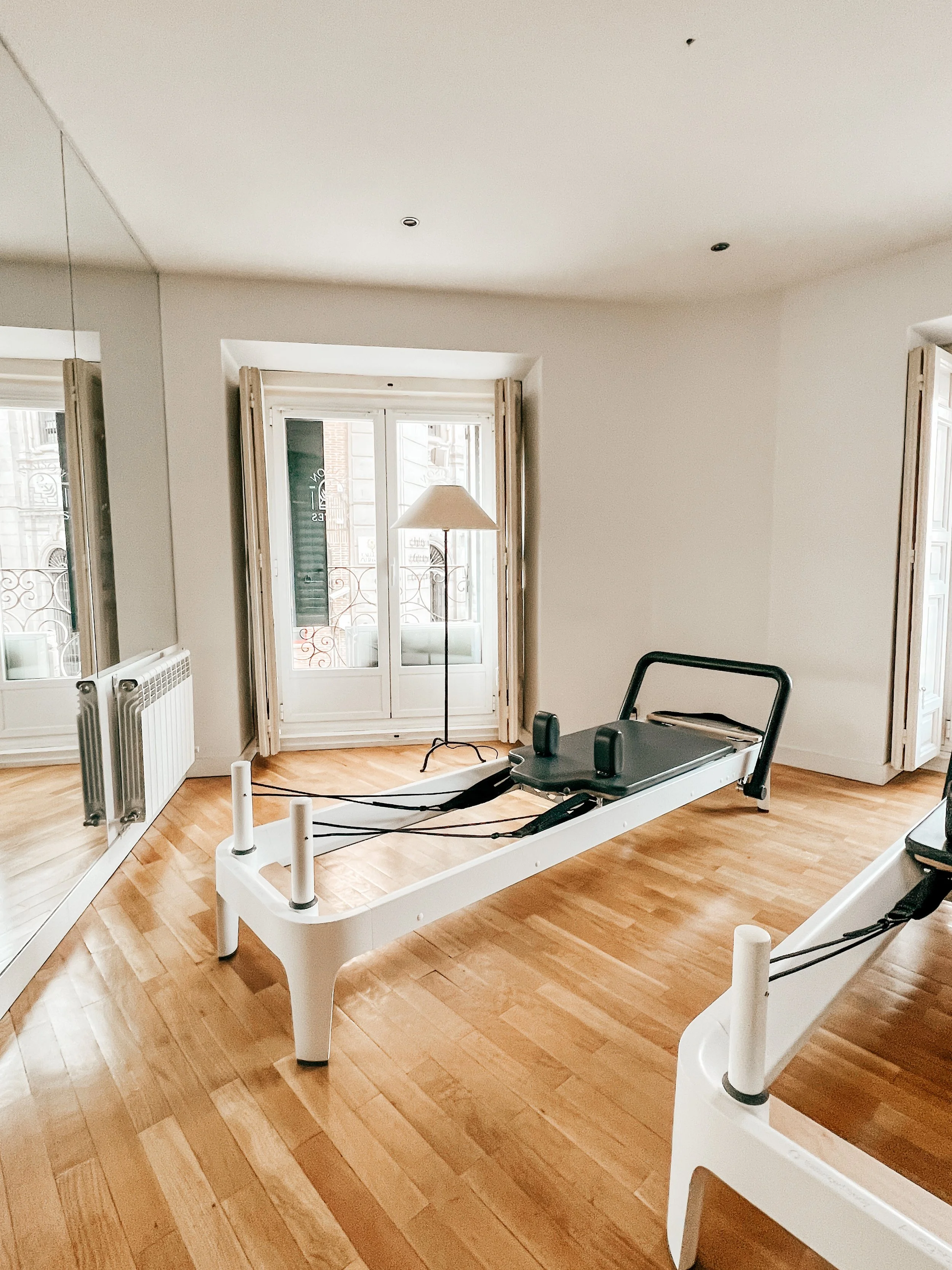 Find Your Perfect Workout in Madrid: The Best Fitness Studios ...